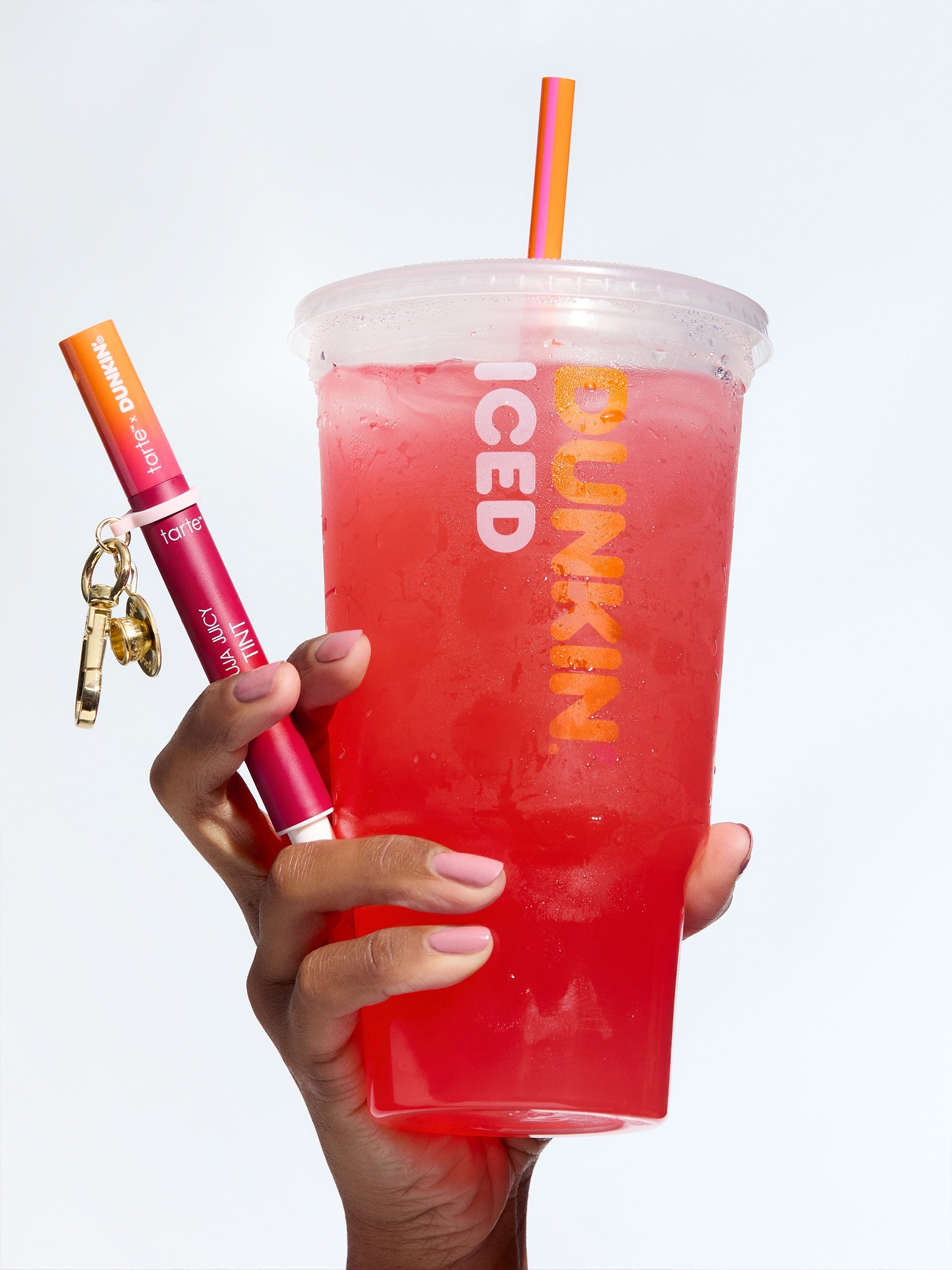 maracuja juicy loop coffee charm – Tarte™