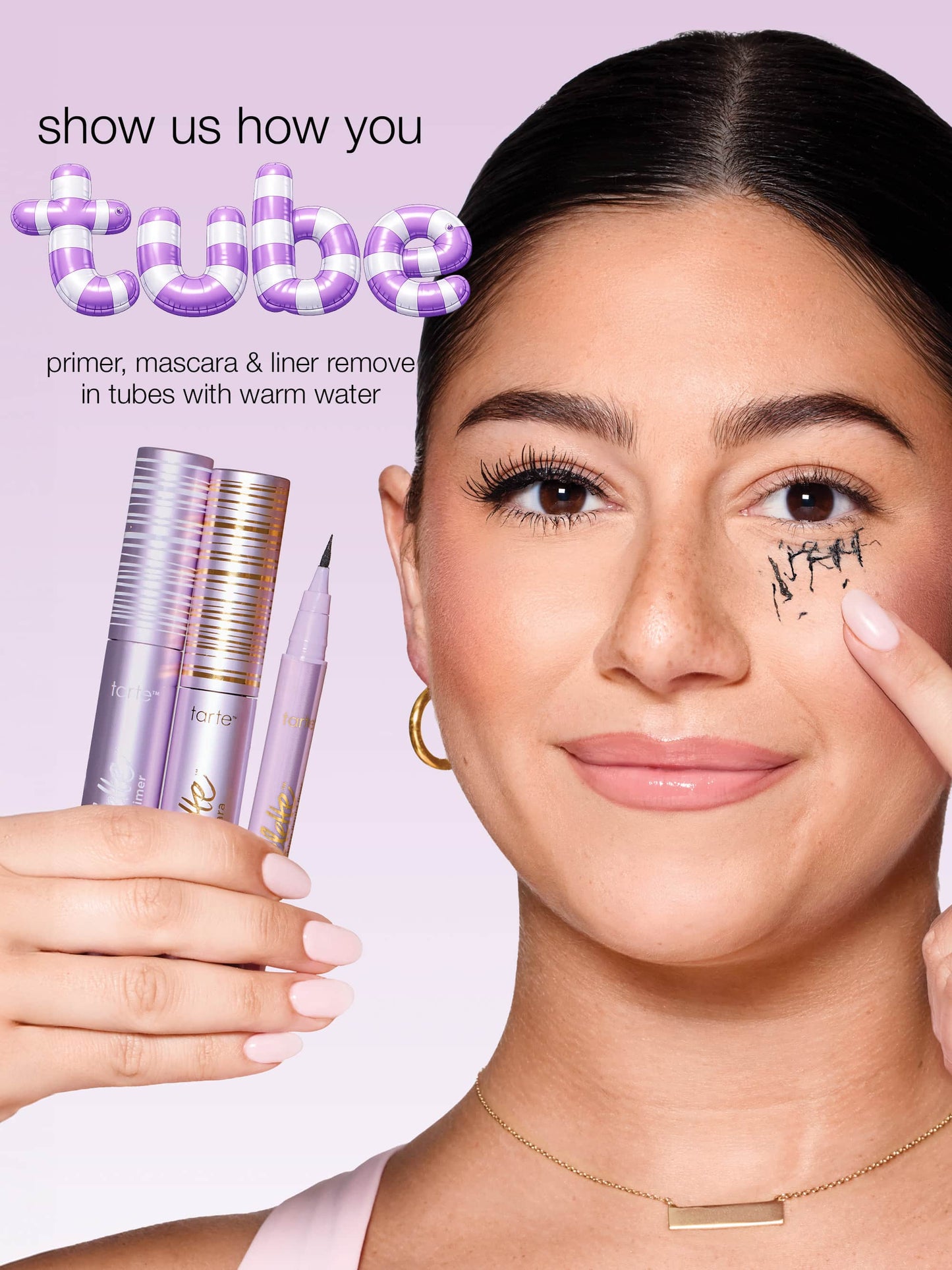 tartelette™ tubing liquid eyeliner – Tarte™