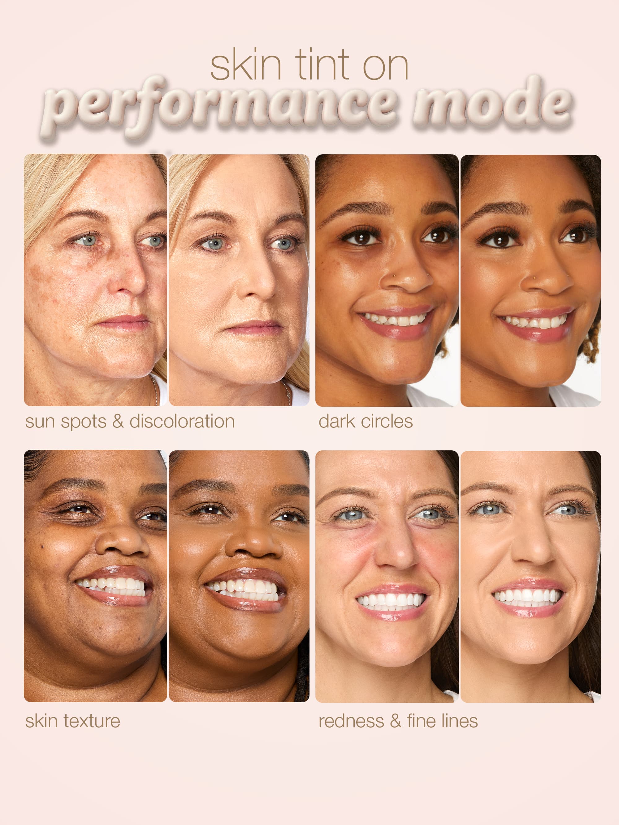 timeless hydrating foundation | sweatproof foundation – Tarte™