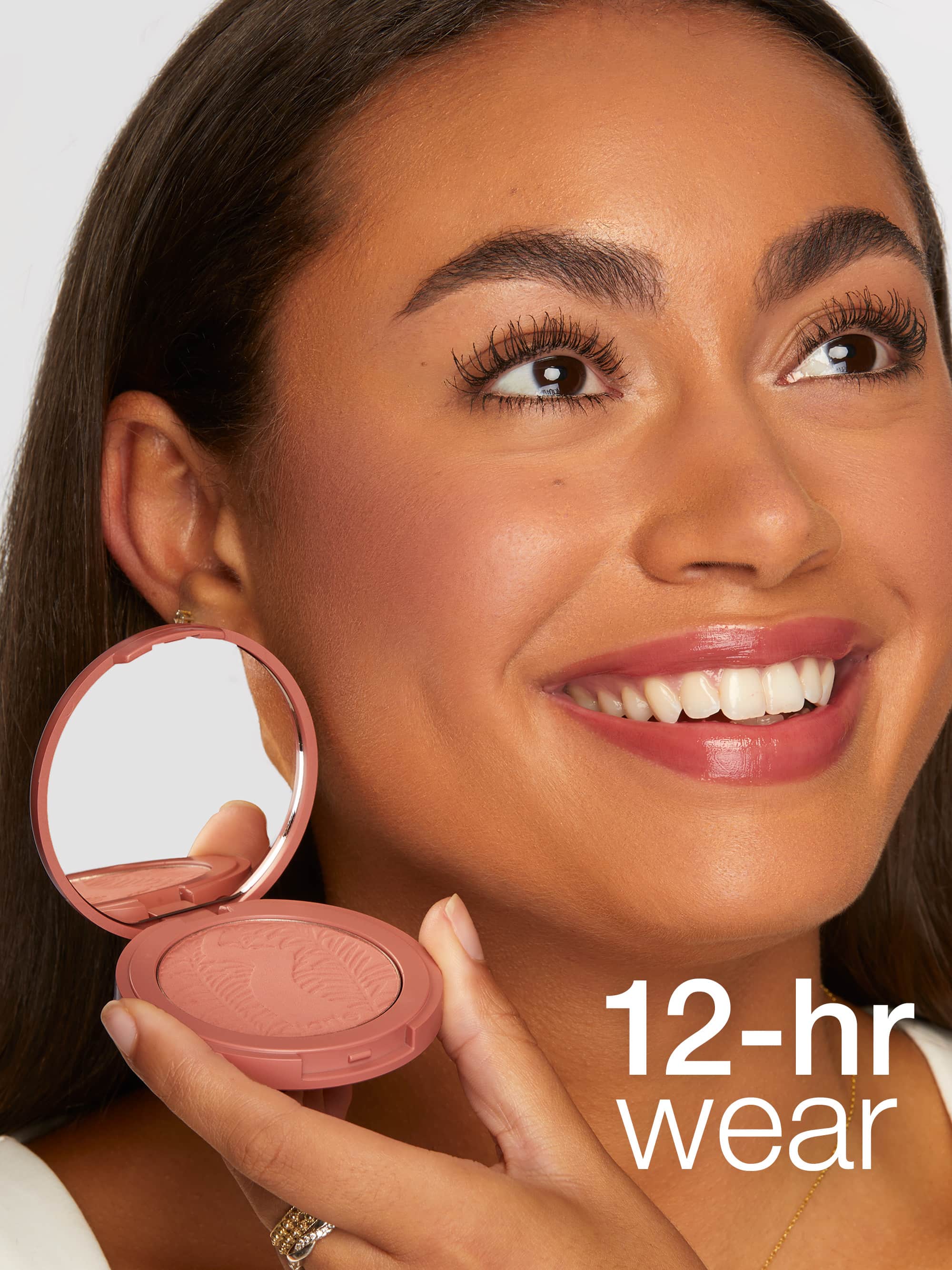 travel-size amazonian clay 12-hour blush – Tarte™