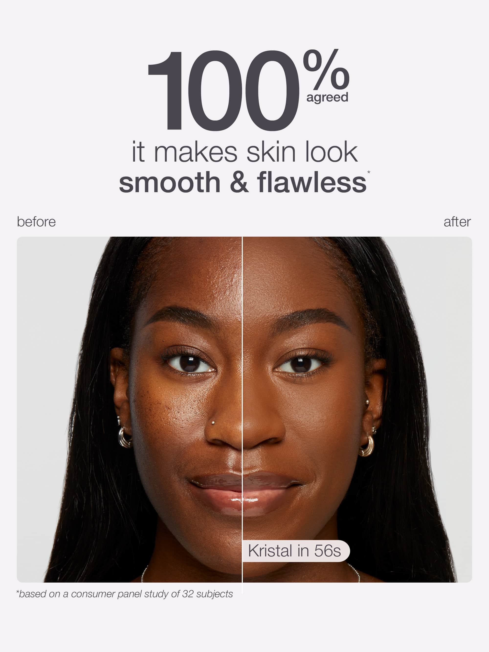 travel-size amazonian clay 16-hour full coverage foundation – Tarte™