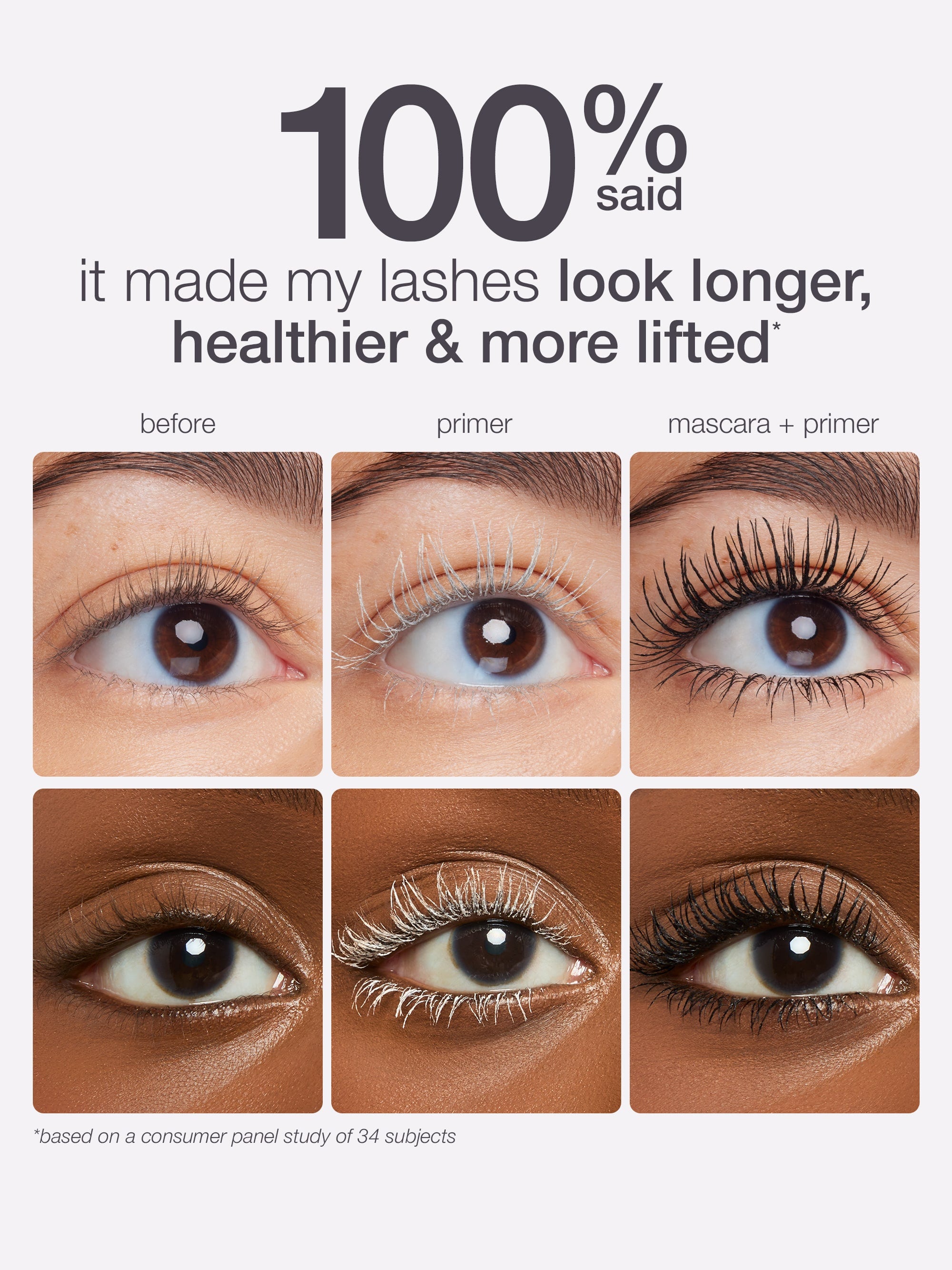 tartelette™ tubing lash primer – Tarte™