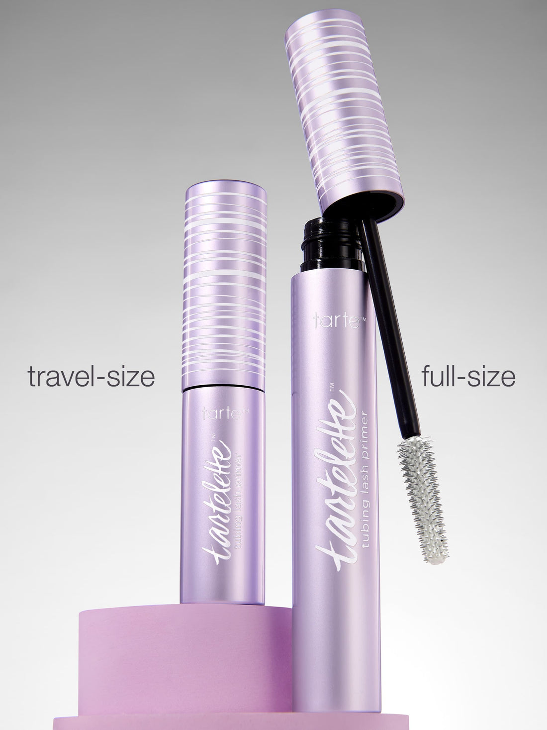 tartelette™ tubing lash primer – Tarte™
