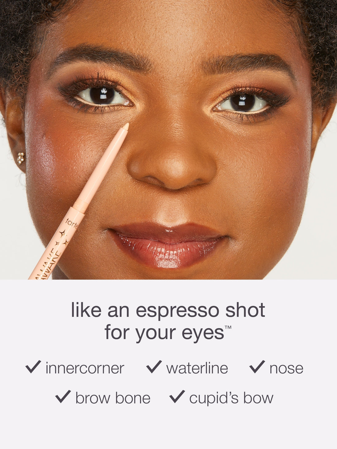 wakeup makeup shape tape™ & fake awake™ duo – Tarte™