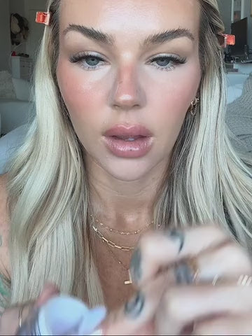 creaseless loose setting powder – Tarte™