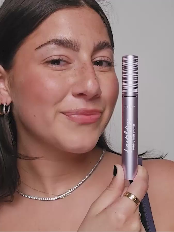 tartelette™ tubing lash primer – Tarte™