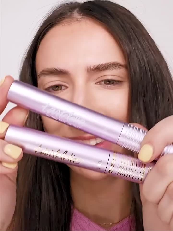 @itsmaureenkelly lash cocktail – Tarte™