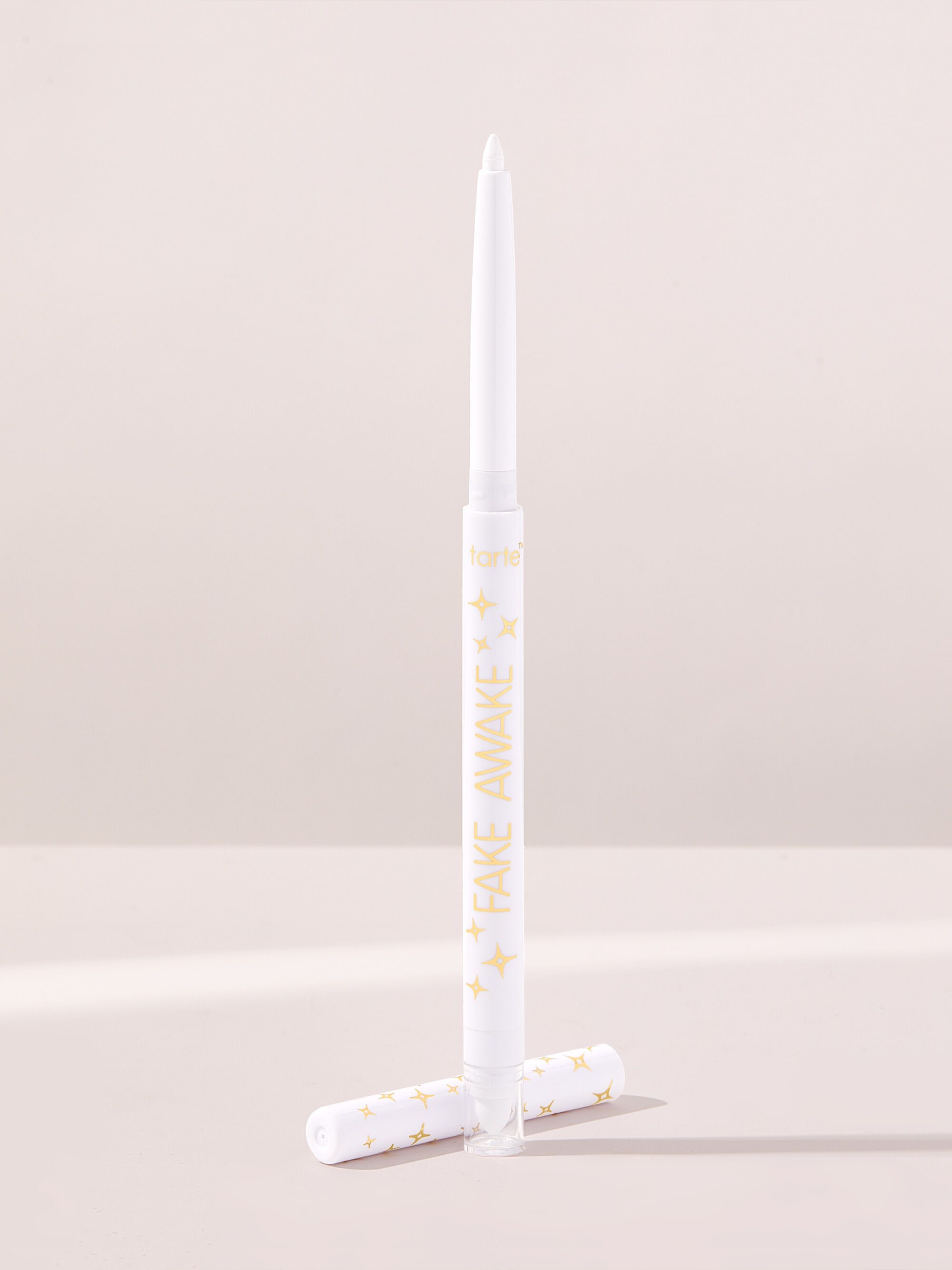 fake awake™ eye highlight - waterline eyeliner – Tarte™