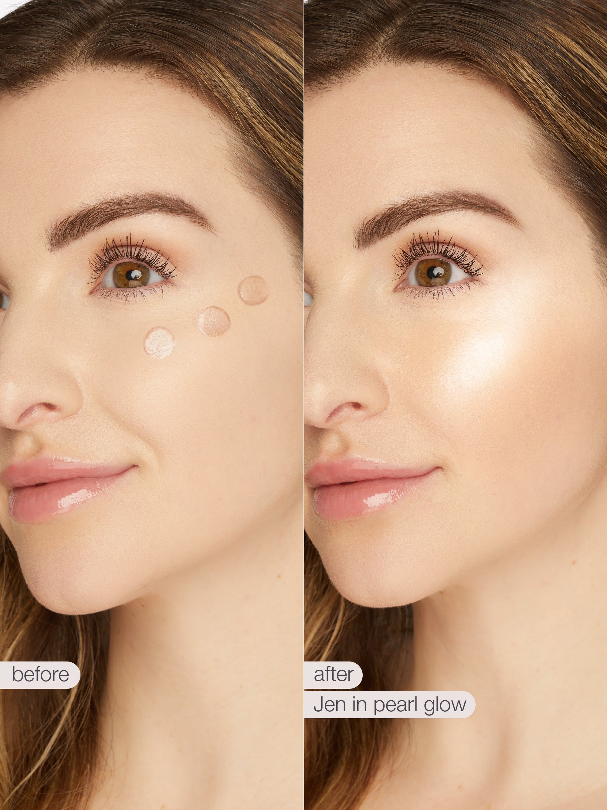 travel-size glow tape™ highlighter – Tarte™