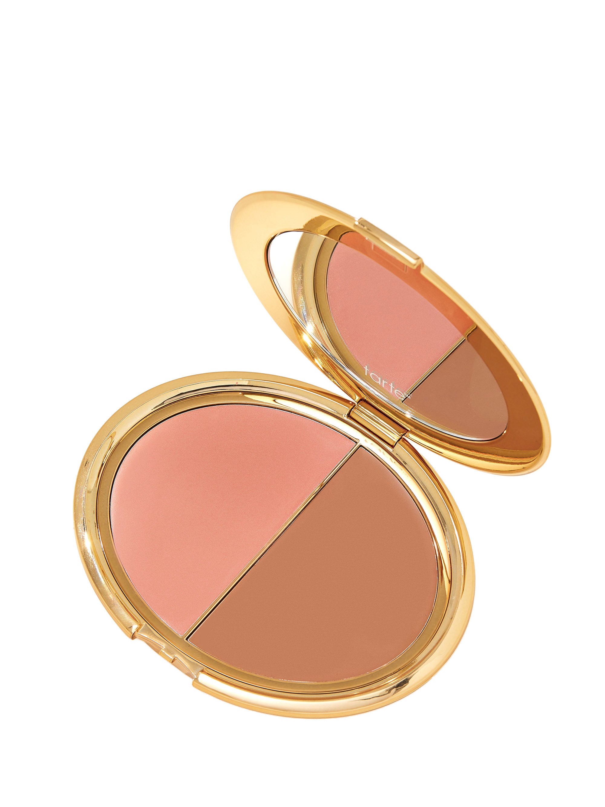 park ave princess™ cream cheek duo – Tarte™