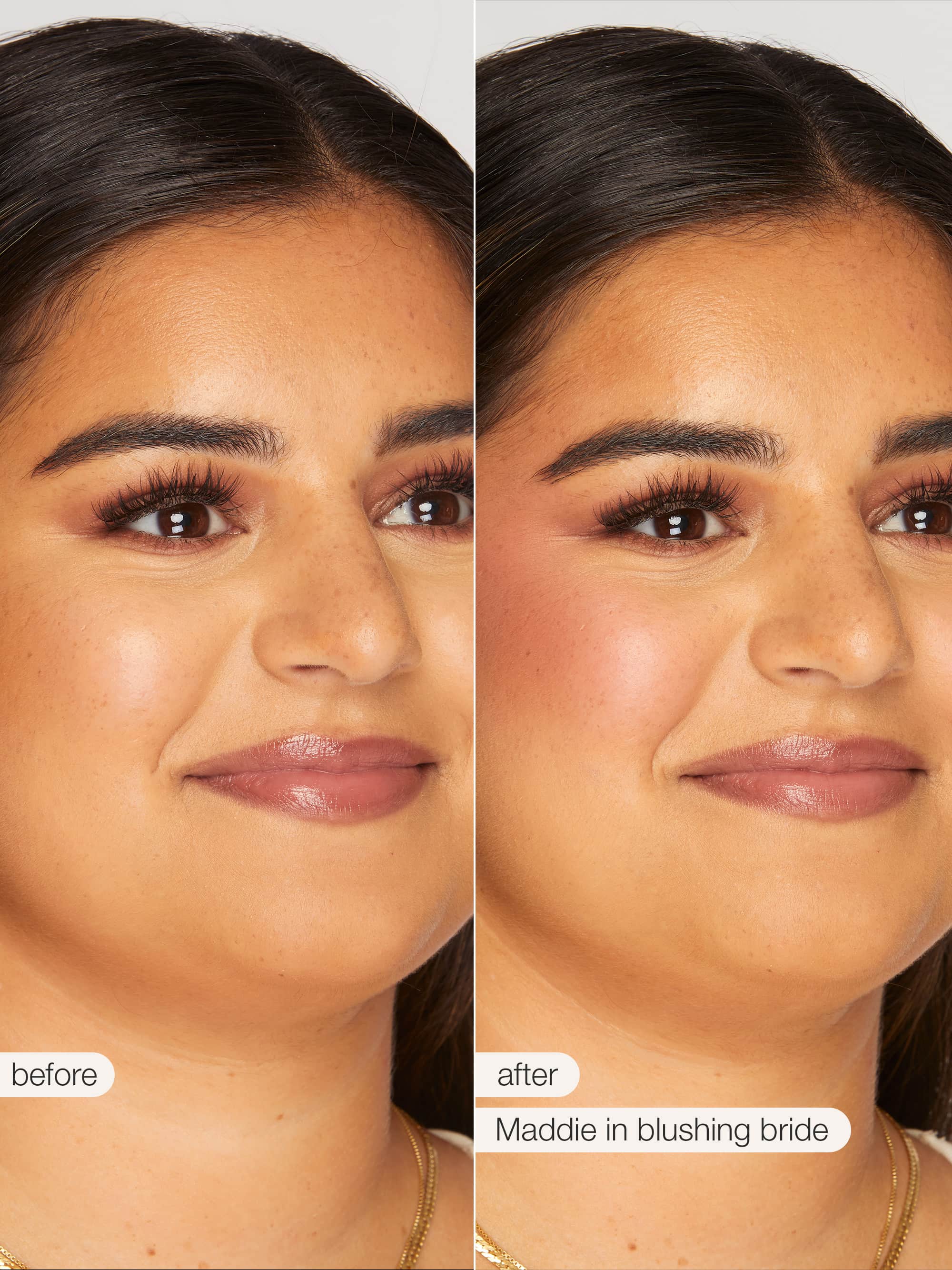 amazonian clay 12-hour blush – Tarte™