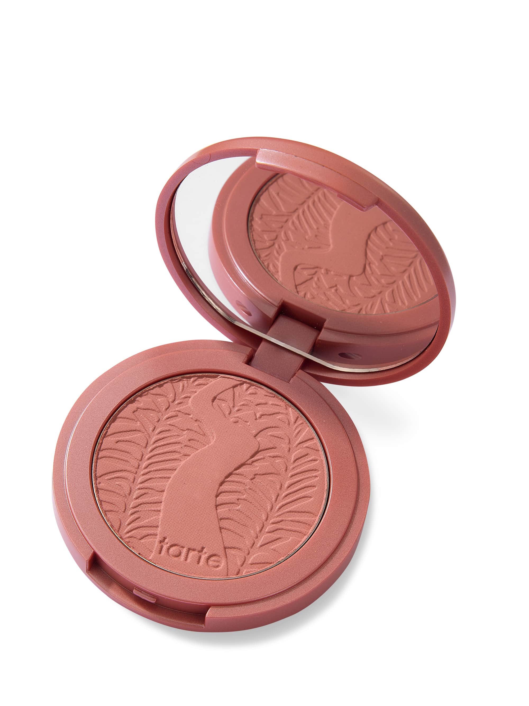 amazonian clay 12-hour blush – Tarte™