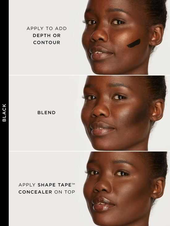 shape tape™ color corrector – Tarte™