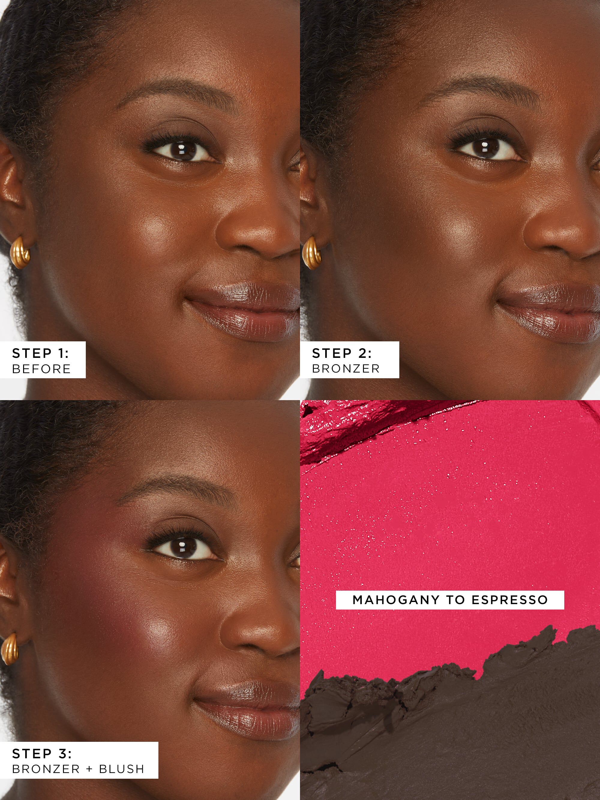 park ave princess™ cream cheek duo – Tarte™