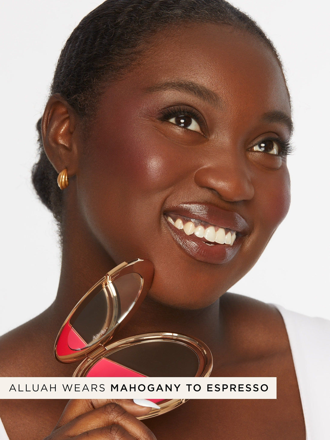 park ave princess™ cream cheek duo – Tarte™