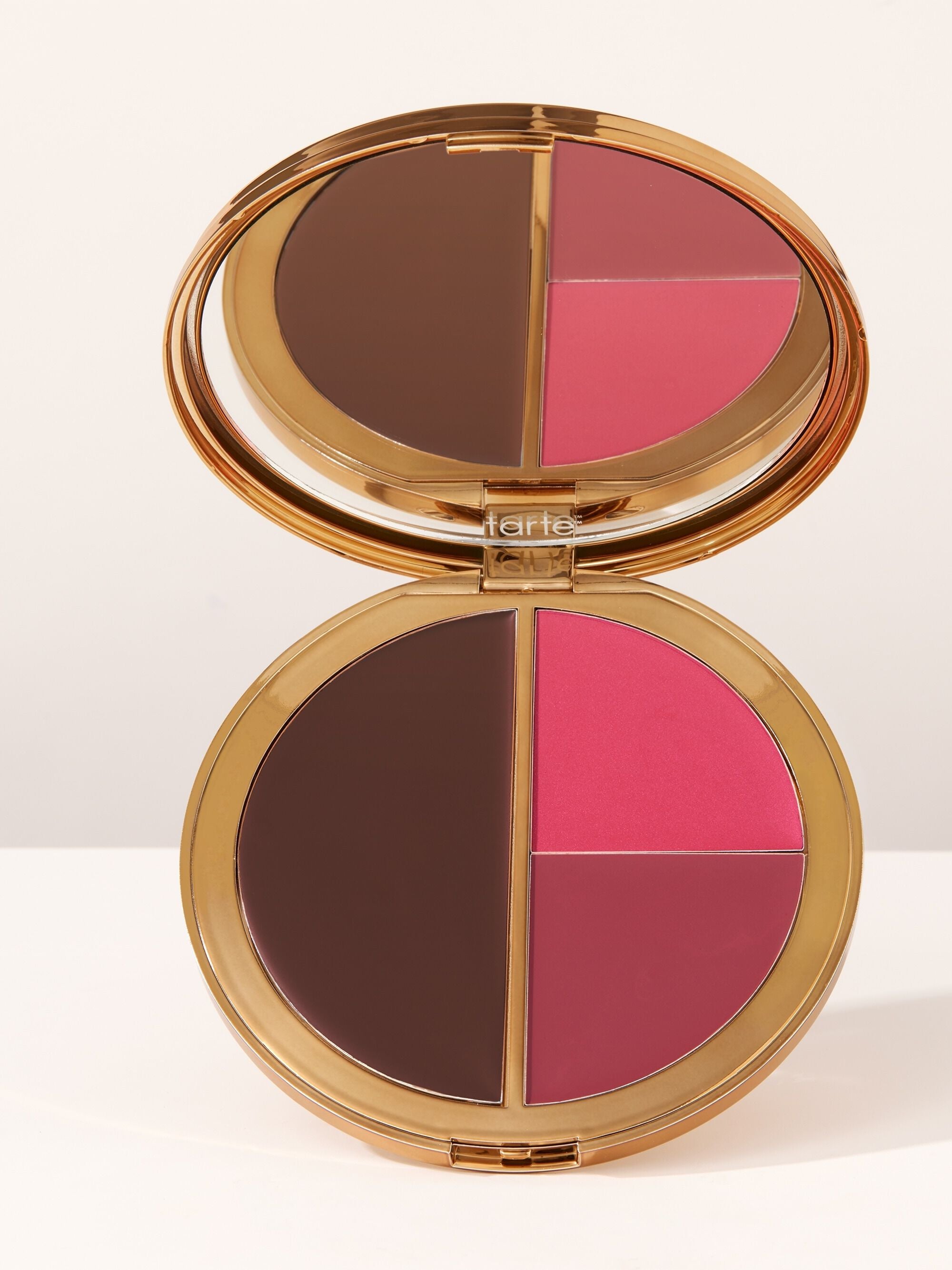 park ave princess™ cream cheek palette – Tarte™