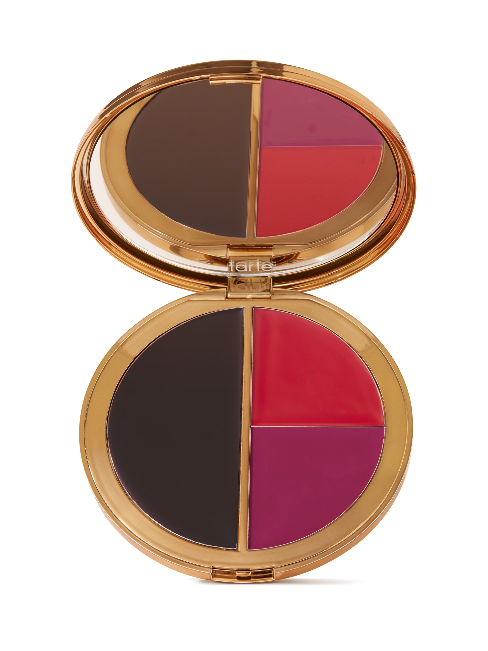 park ave princess™ cream cheek palette – Tarte™