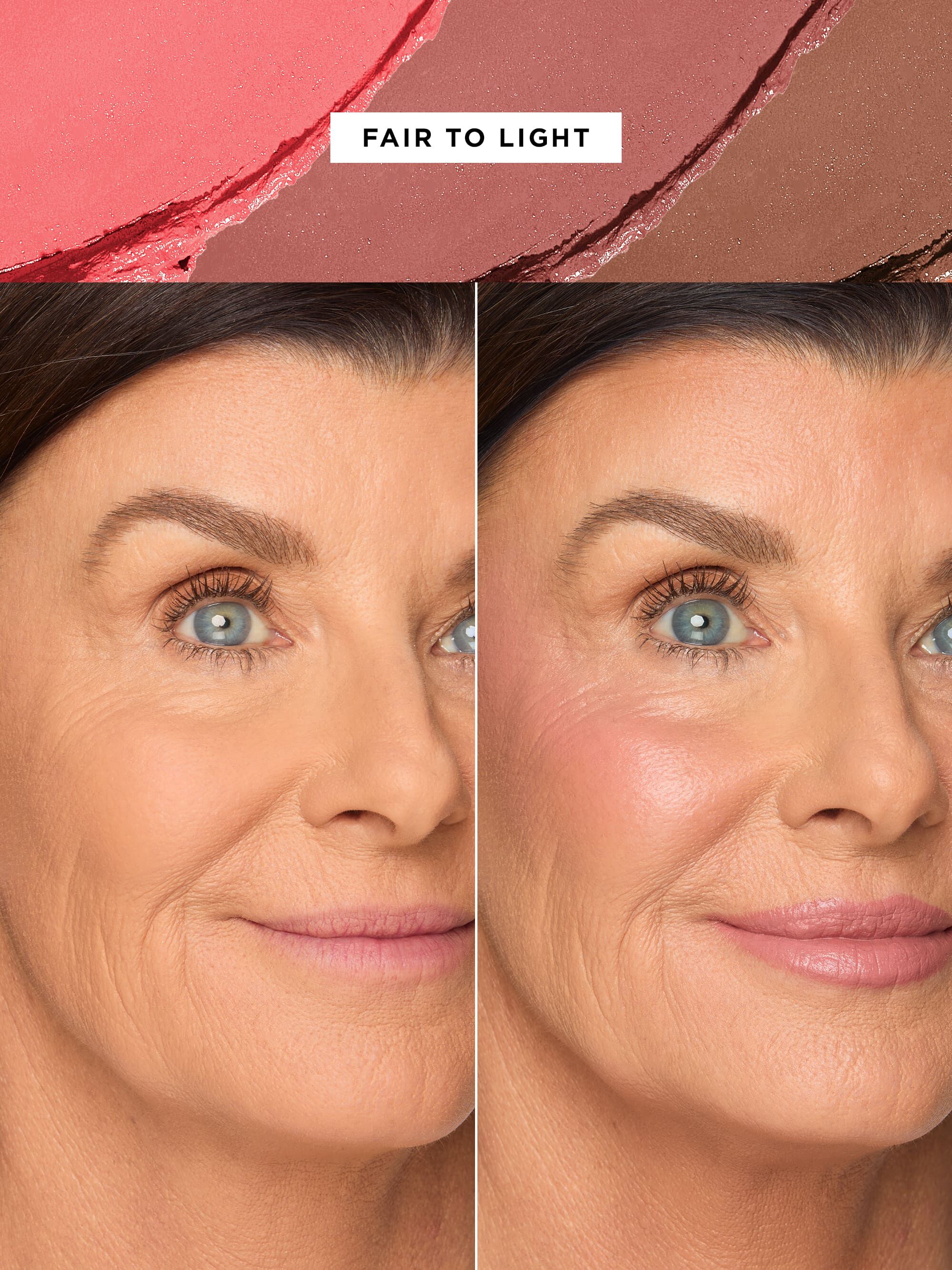 park ave princess™ cream cheek palette – Tarte™