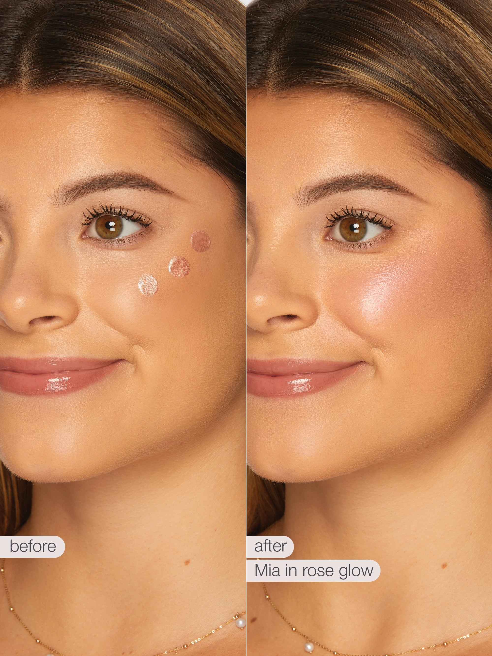 glow tape™ liquid highlighter – Tarte™