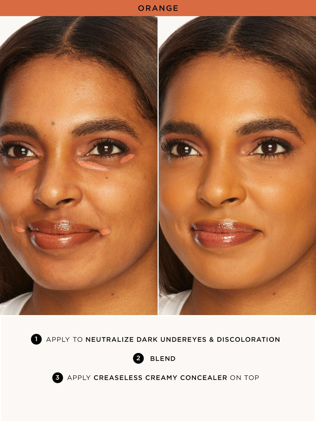 creaseless color corrector – Tarte™