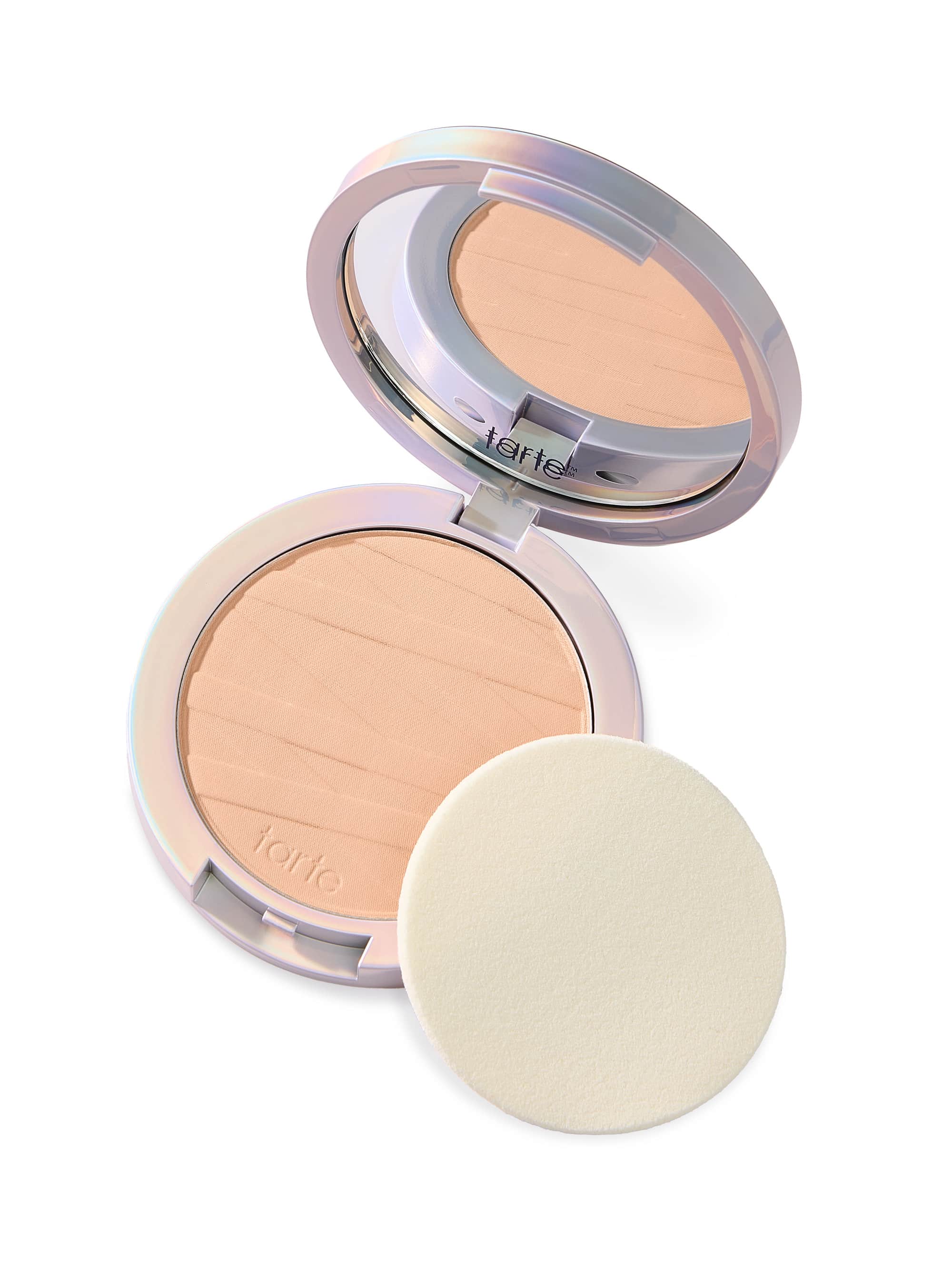 face tape™ pressed powder foundation – Tarte™