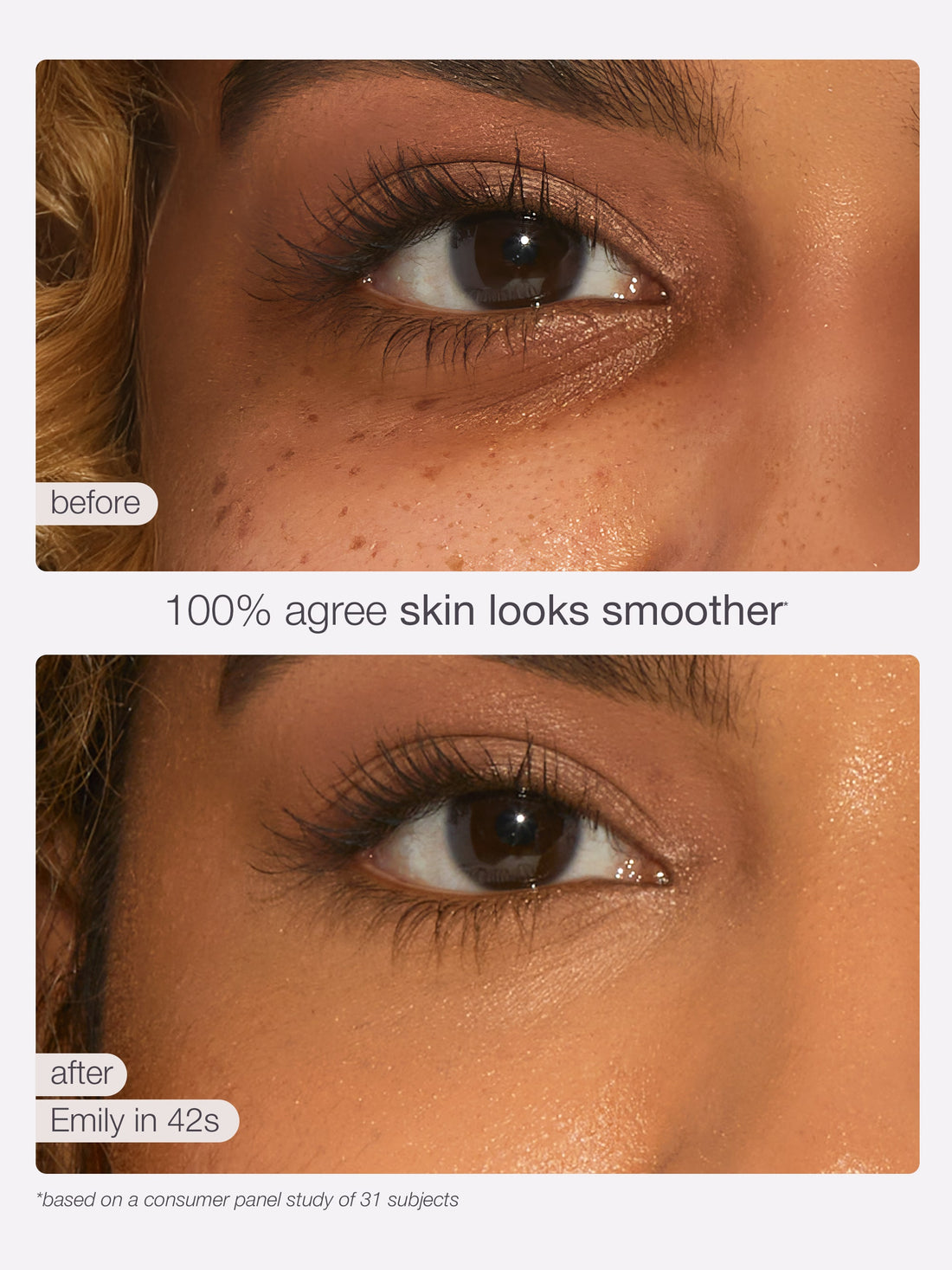 creaseless creamy concealer | full coverage, natural finish – Tarte™