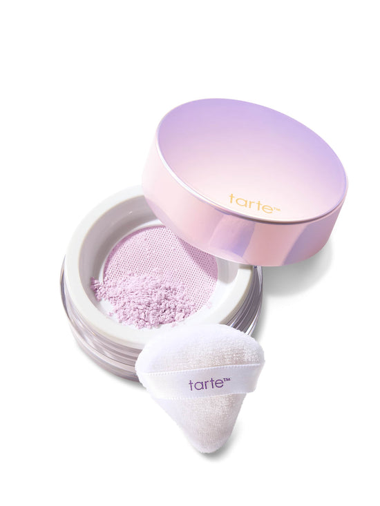 creaseless loose setting powder – Tarte™