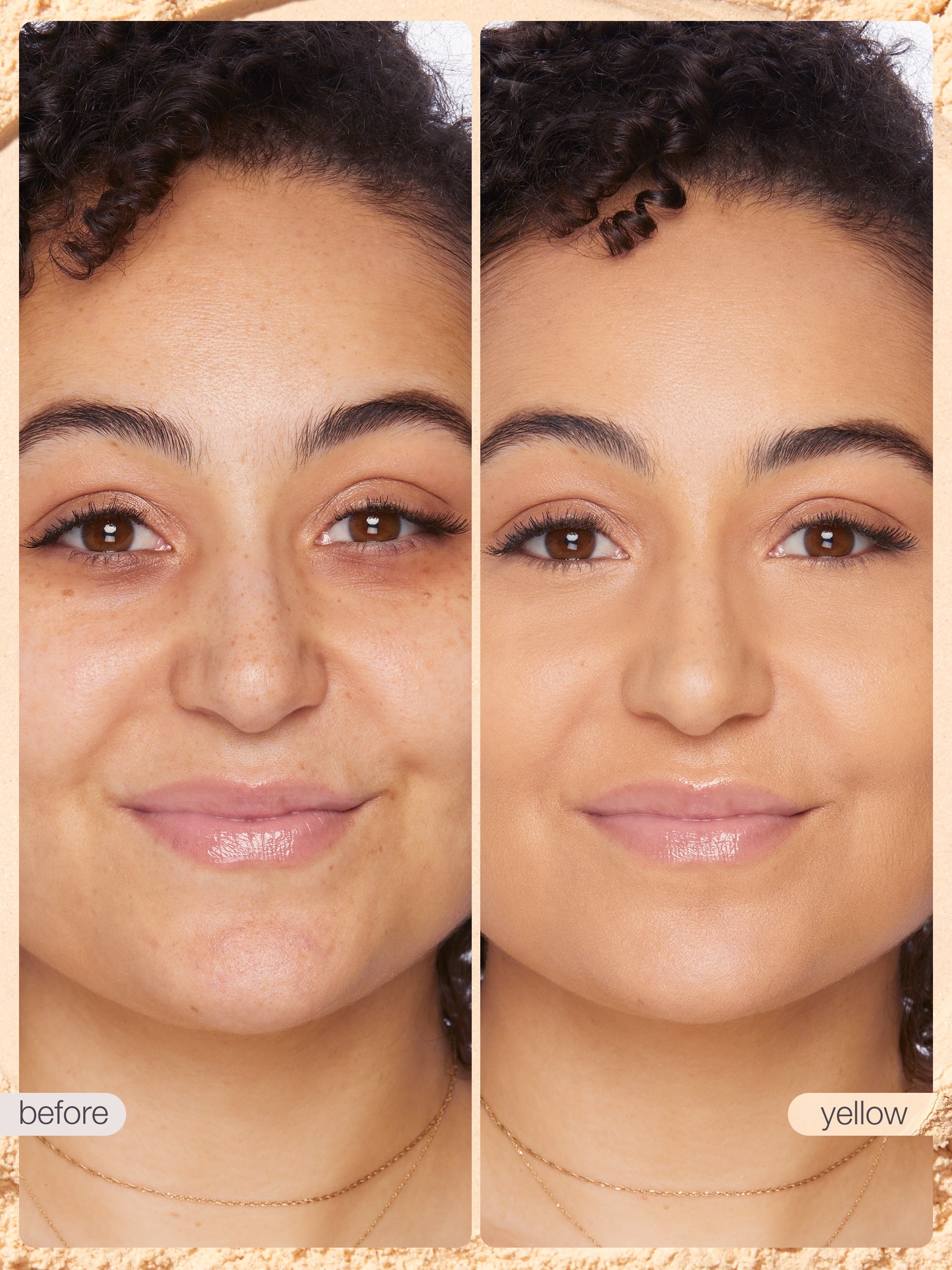 creaseless loose setting powder – Tarte™