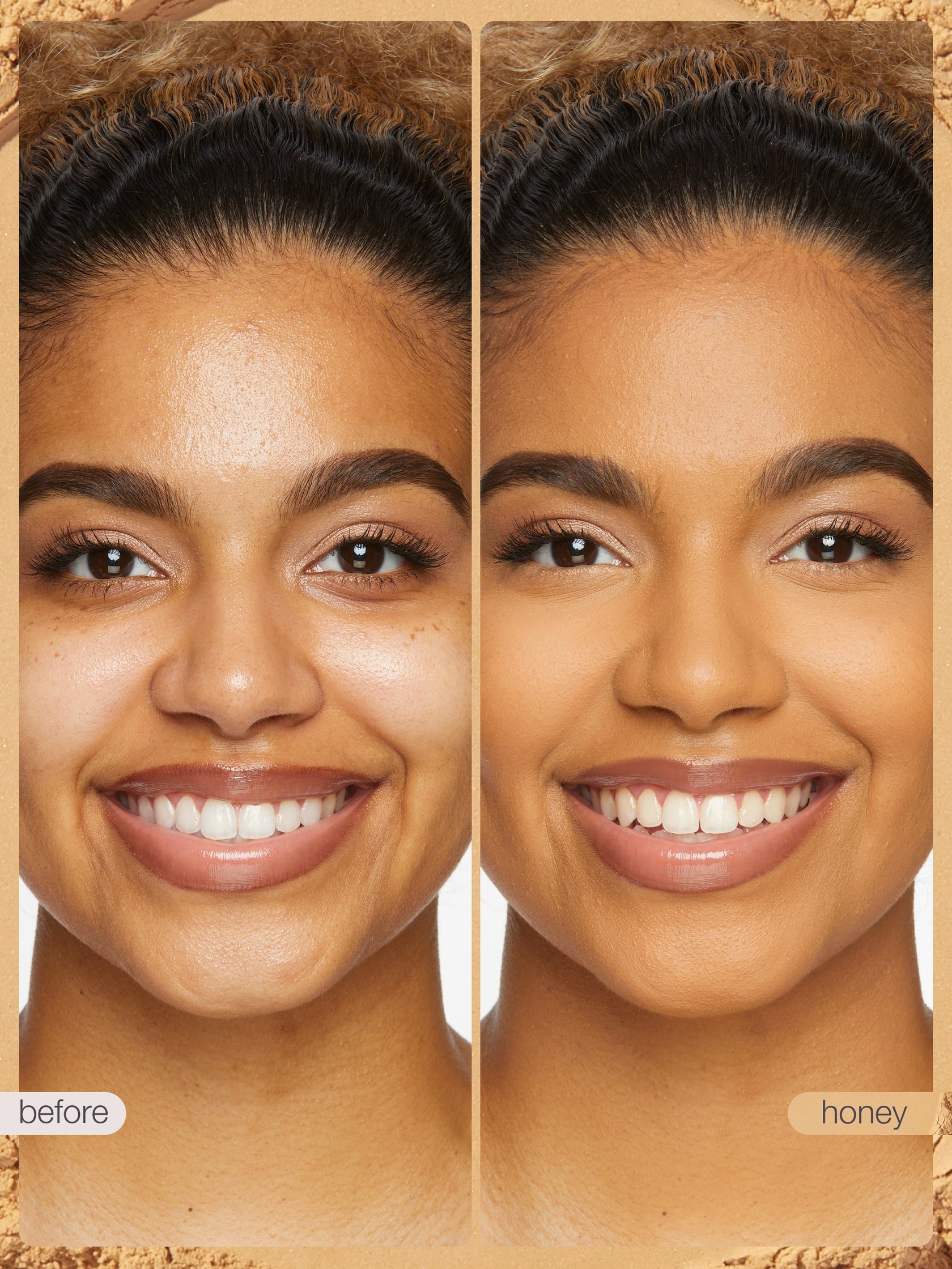 creaseless loose setting powder – Tarte™