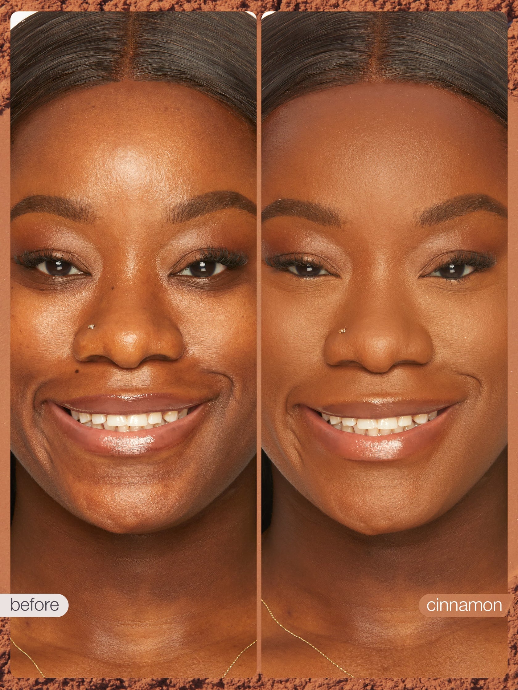 creaseless loose setting powder – Tarte™