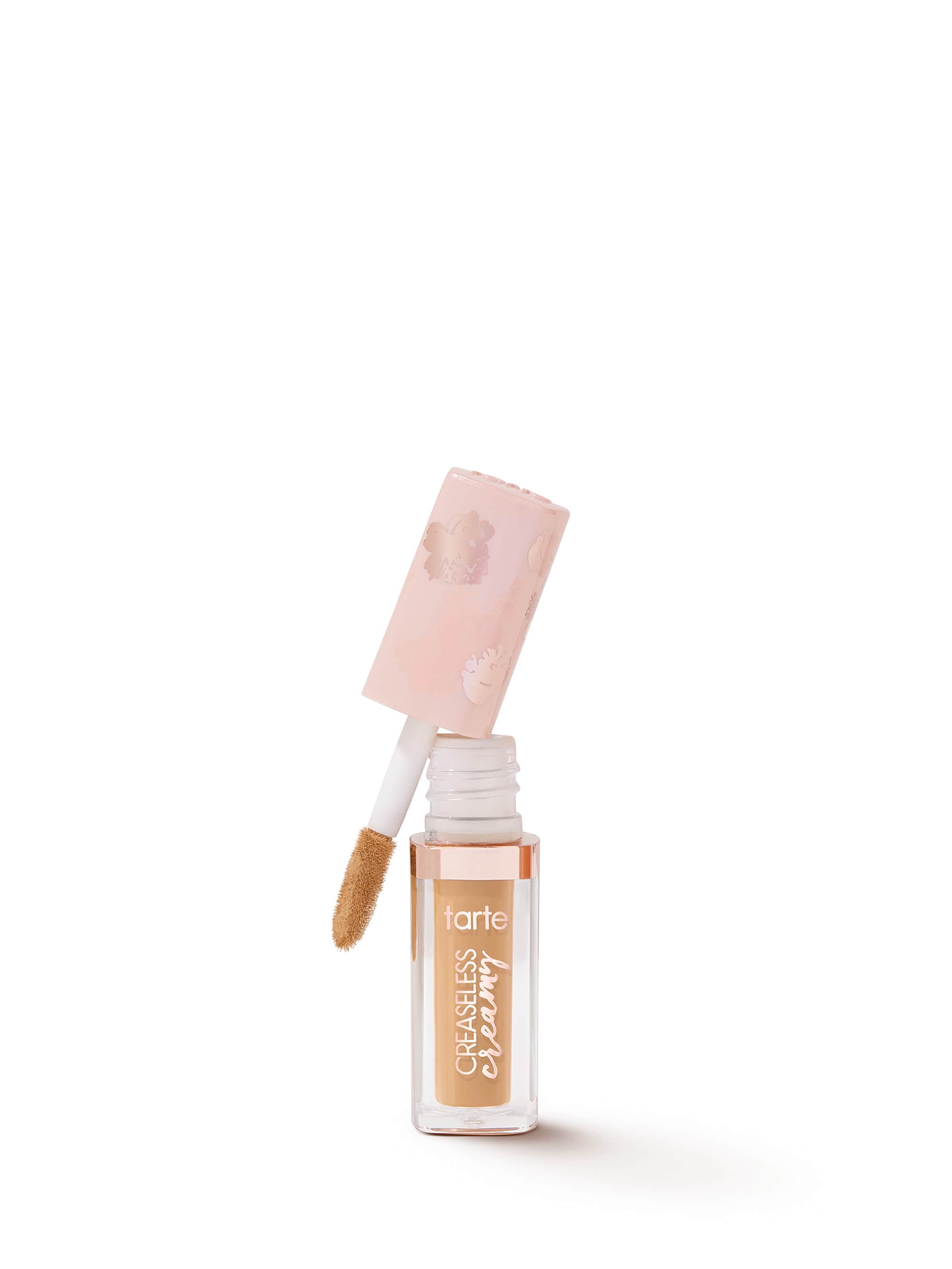 travel-size creaseless creamy concealer – Tarte™