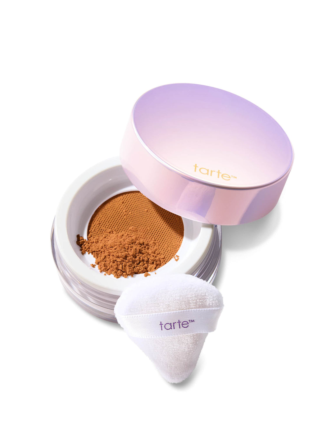 creaseless loose setting powder – Tarte™