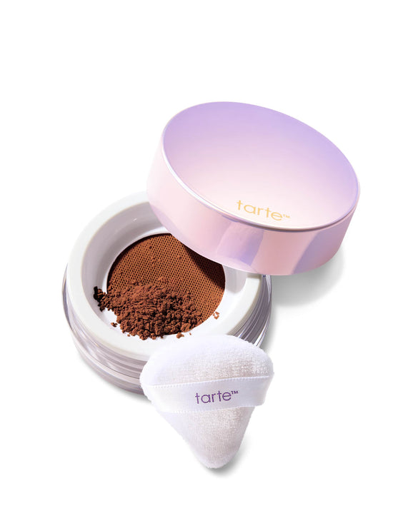 creaseless loose setting powder – Tarte™