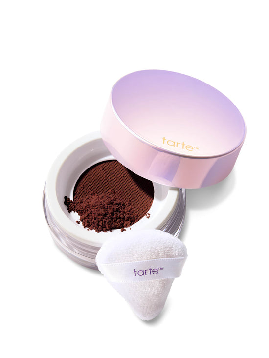 creaseless loose setting powder – Tarte™