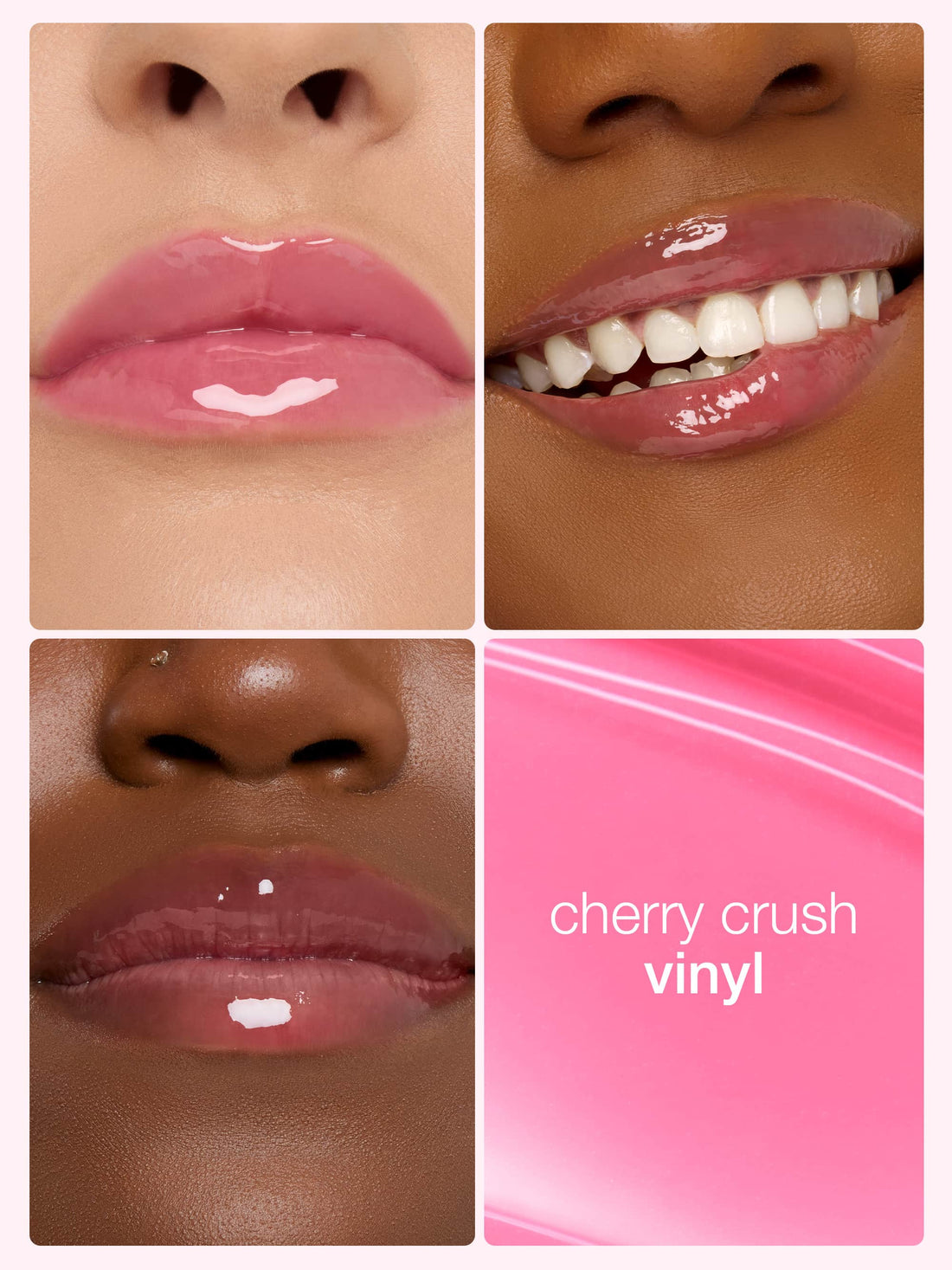 cherry crush collection – Tarte™