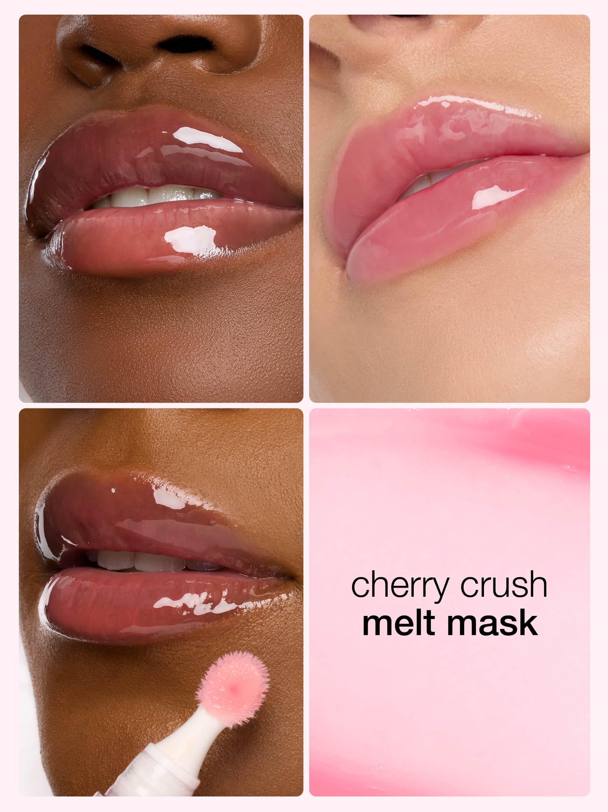 cherry crush collection – Tarte™