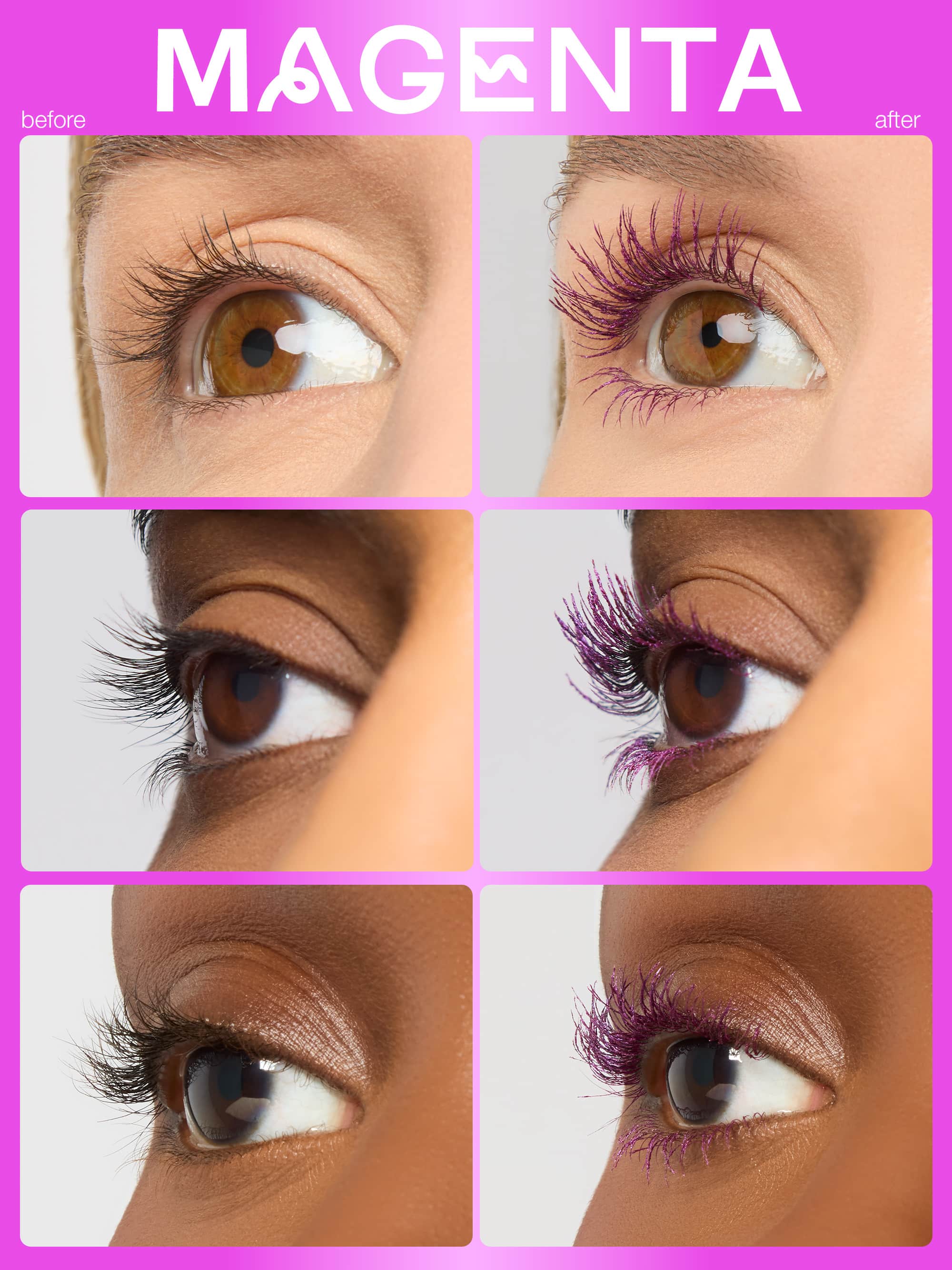 tartelette™ tubing mascara – Tarte™