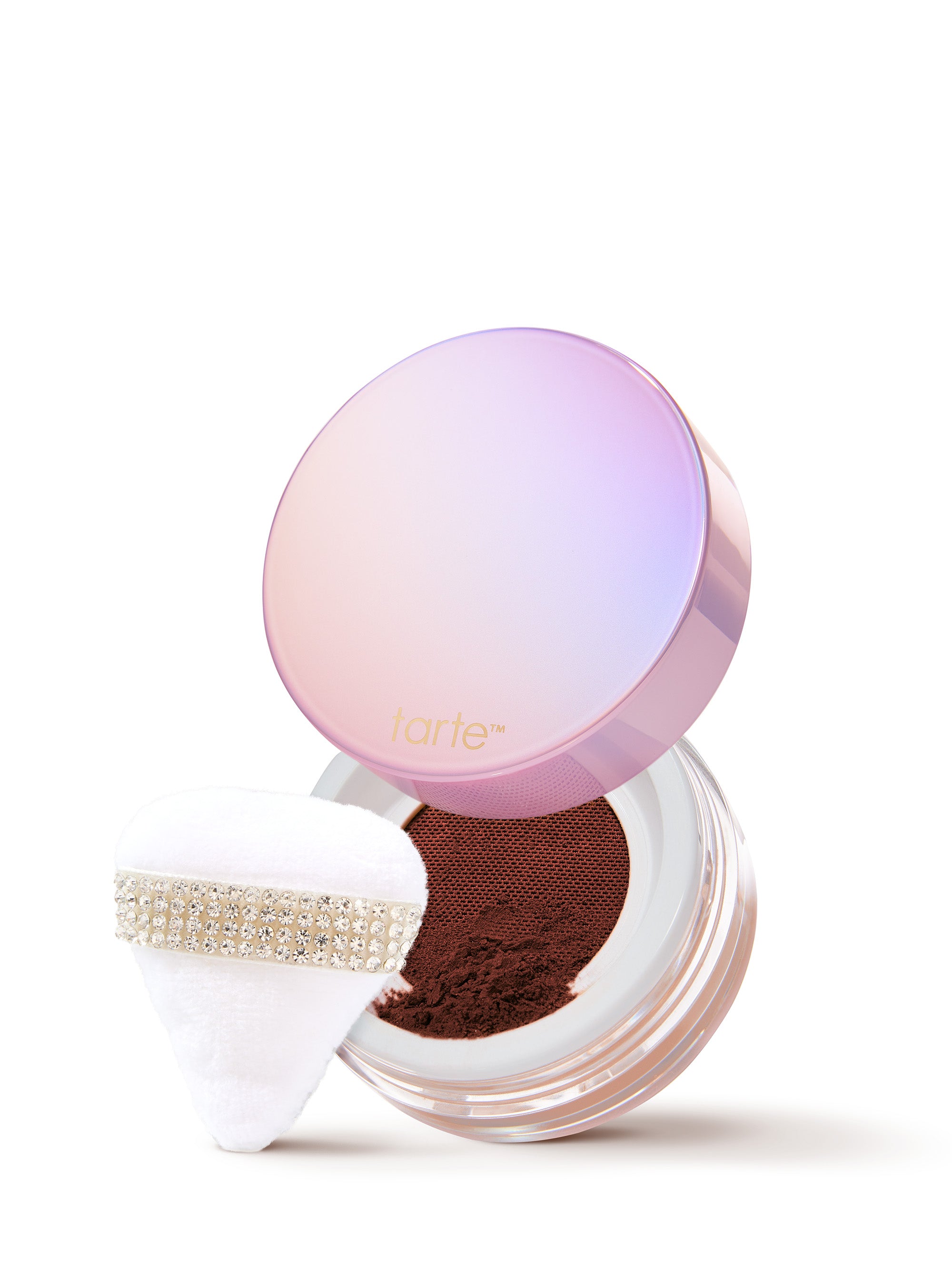 limited-edition creaseless setting powder | beauty gift – Tarte™