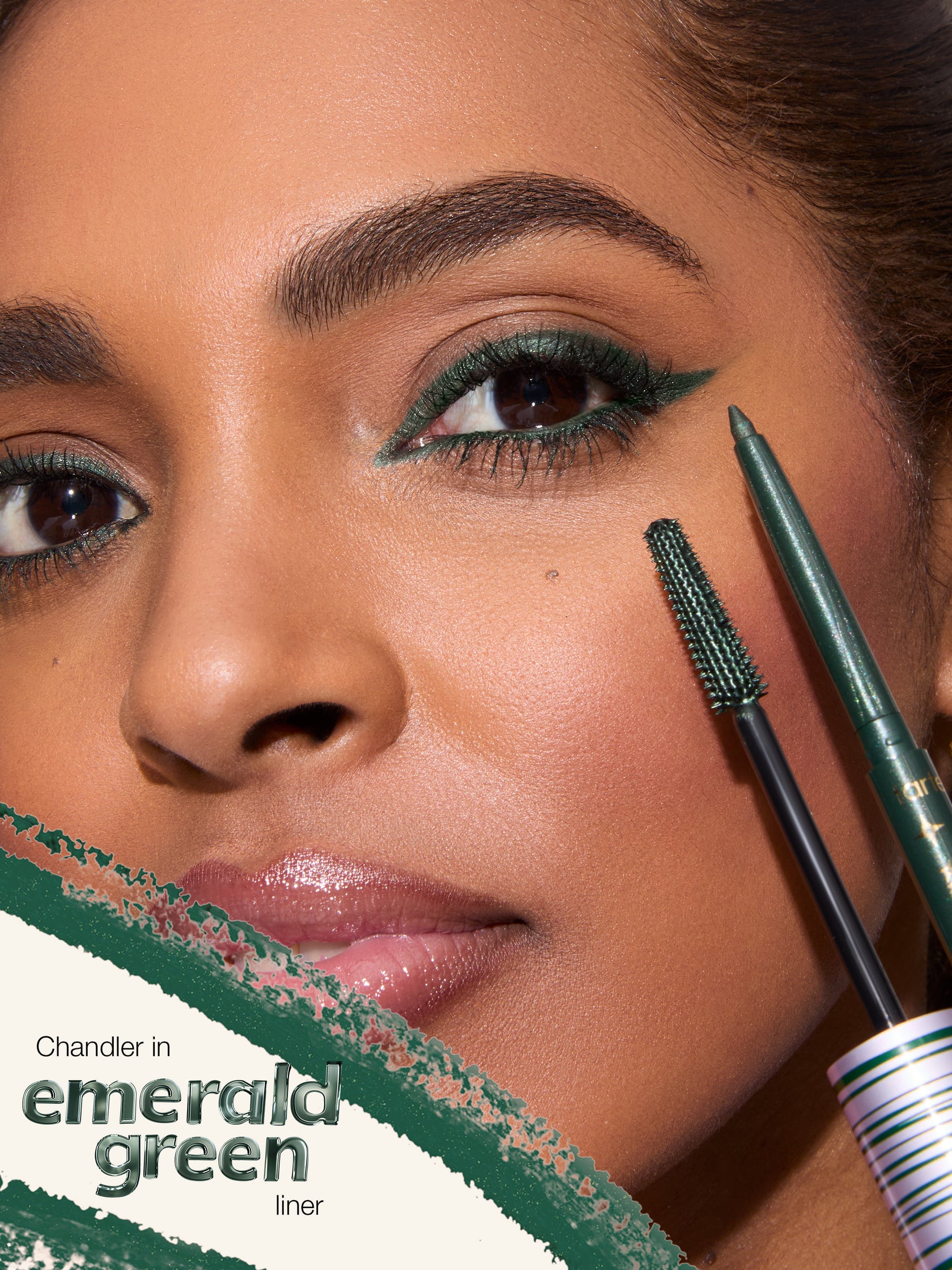 fake awake™ eye highlight - waterline eyeliner – Tarte™