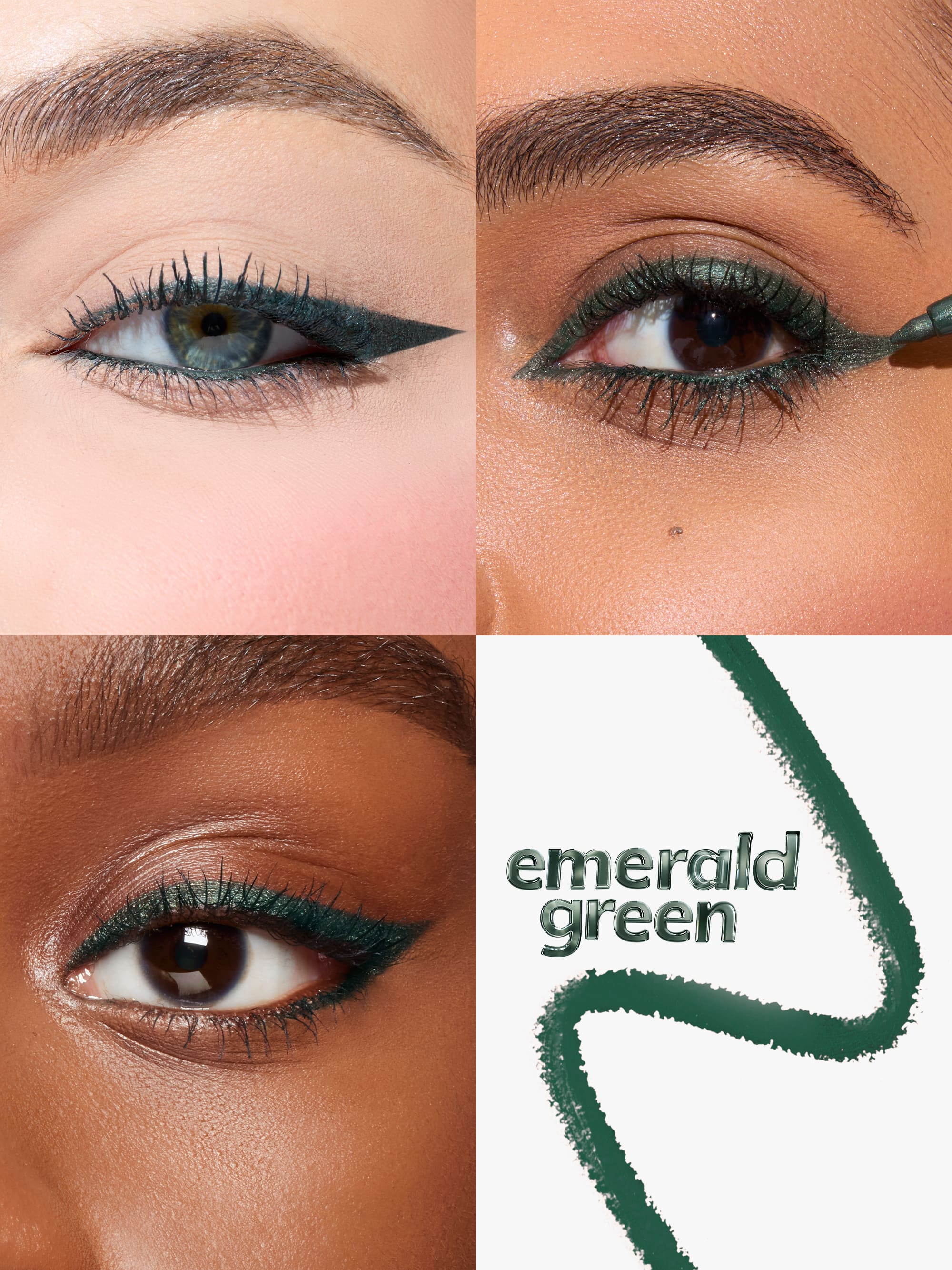 fake awake™ eye highlight - waterline eyeliner – Tarte™