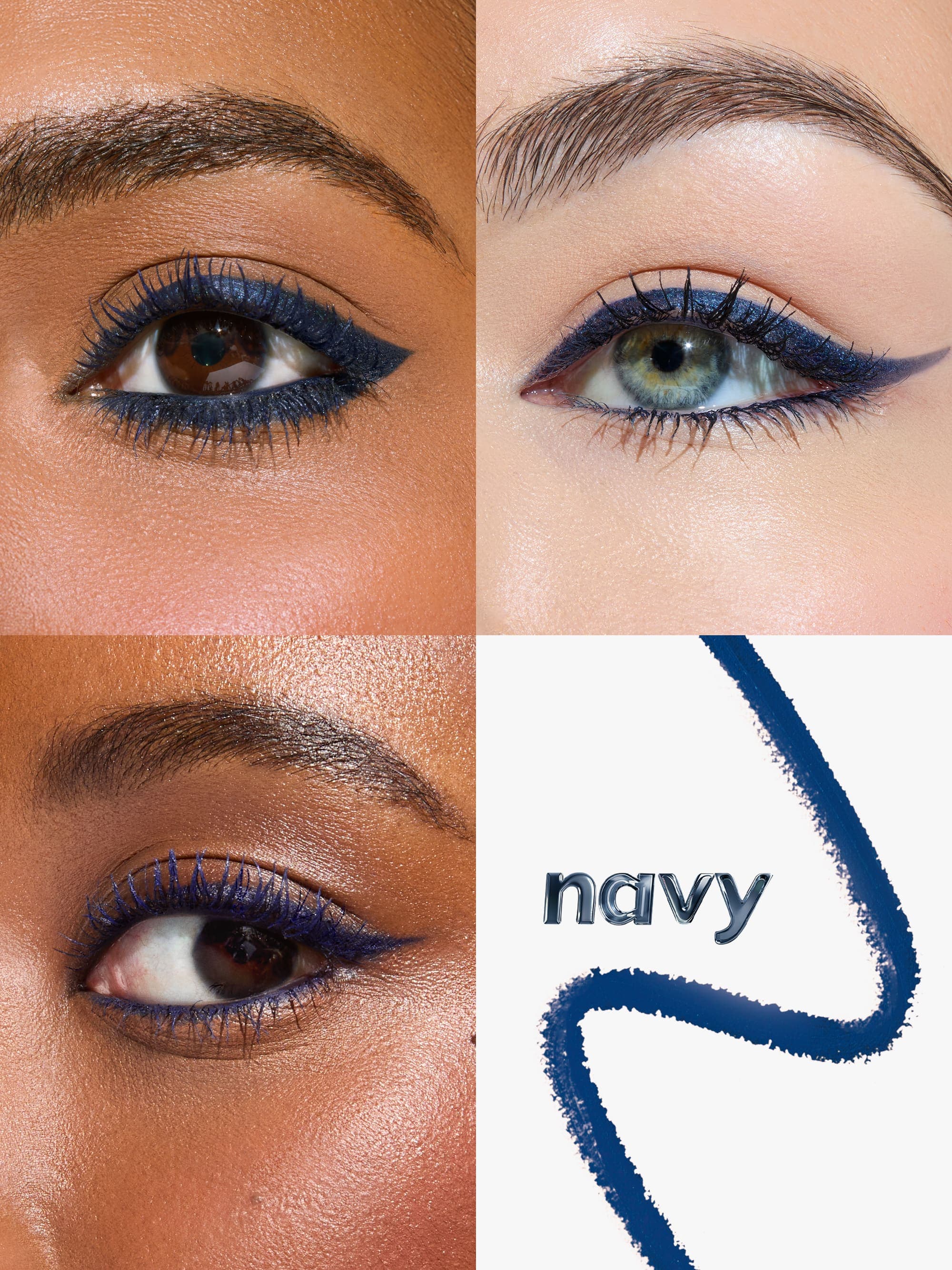 fake awake™ eye highlight - waterline eyeliner – Tarte™