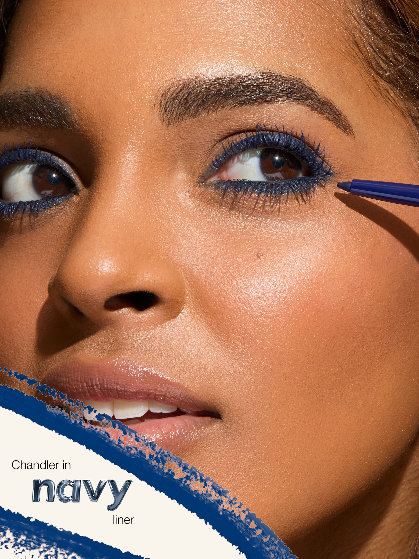 fake awake™ eye highlight - waterline eyeliner – Tarte™