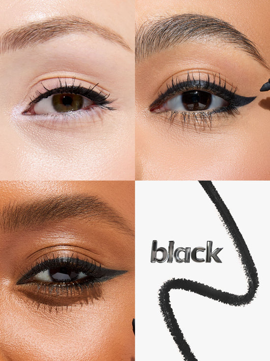 fake awake™ eye highlight - waterline eyeliner – Tarte™