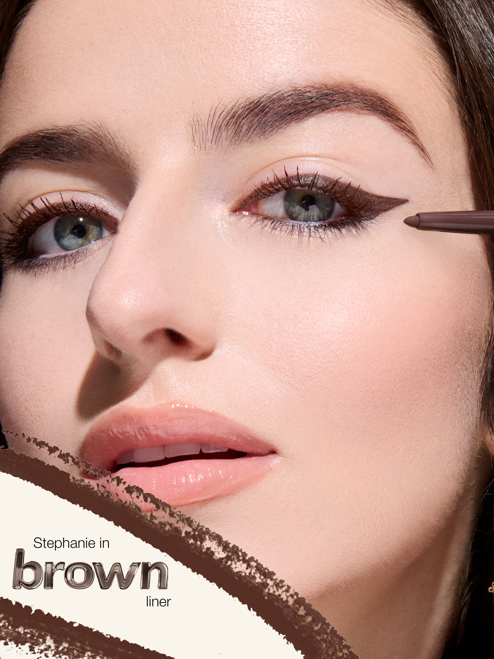 fake awake™ eye highlight - waterline eyeliner – Tarte™