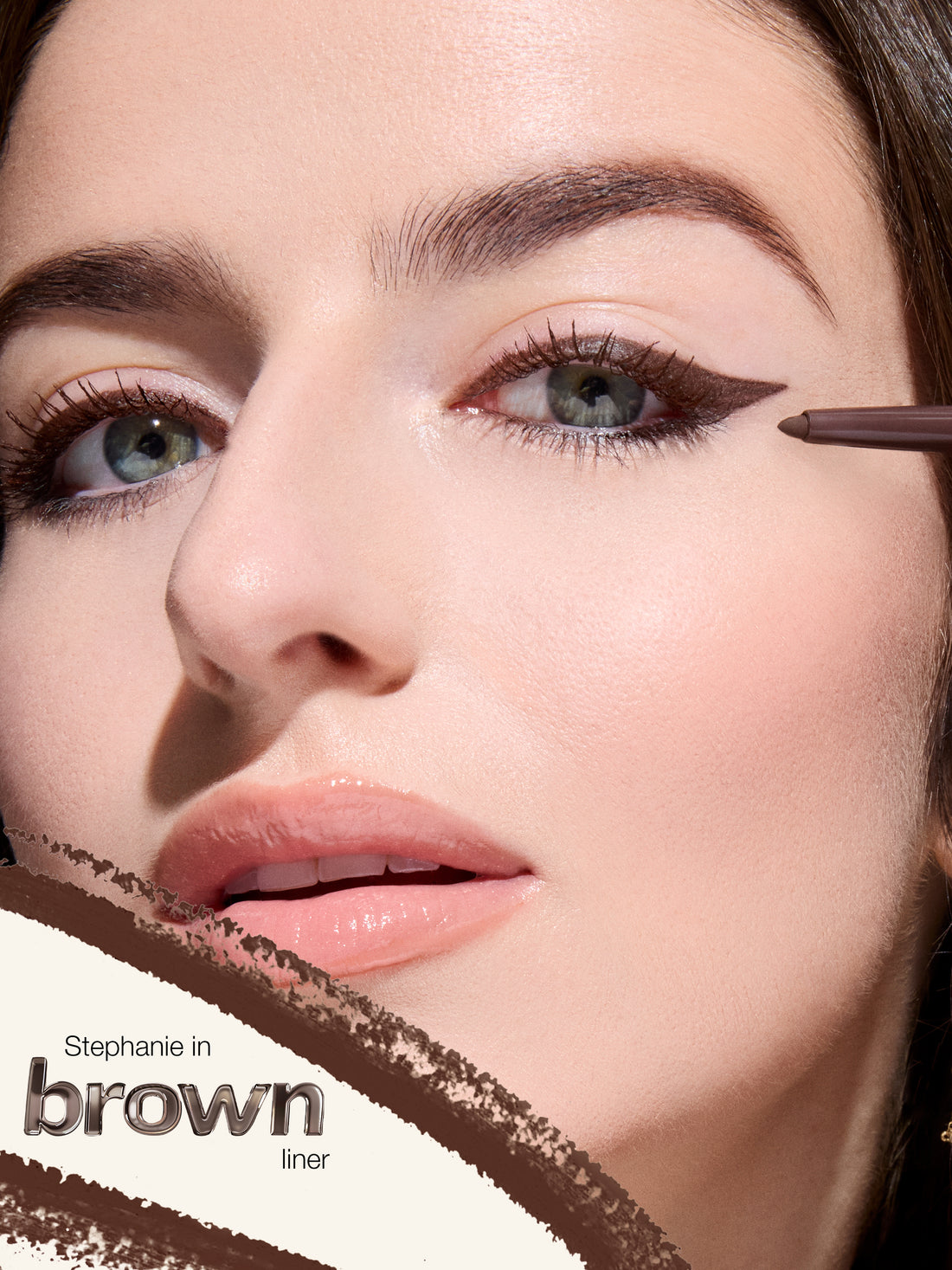 fake awake™ eye highlight - waterline eyeliner – Tarte™