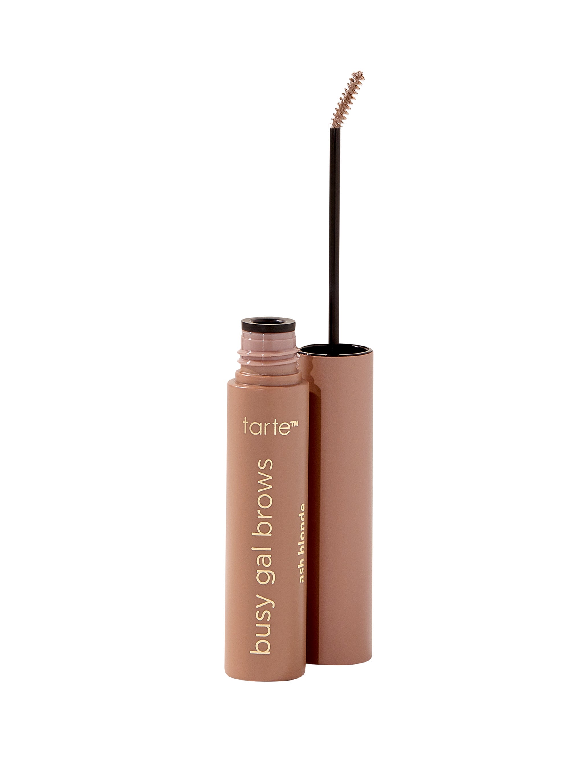busy gal BROWS tinted brow gel | tarte cosmetics – Tarte™