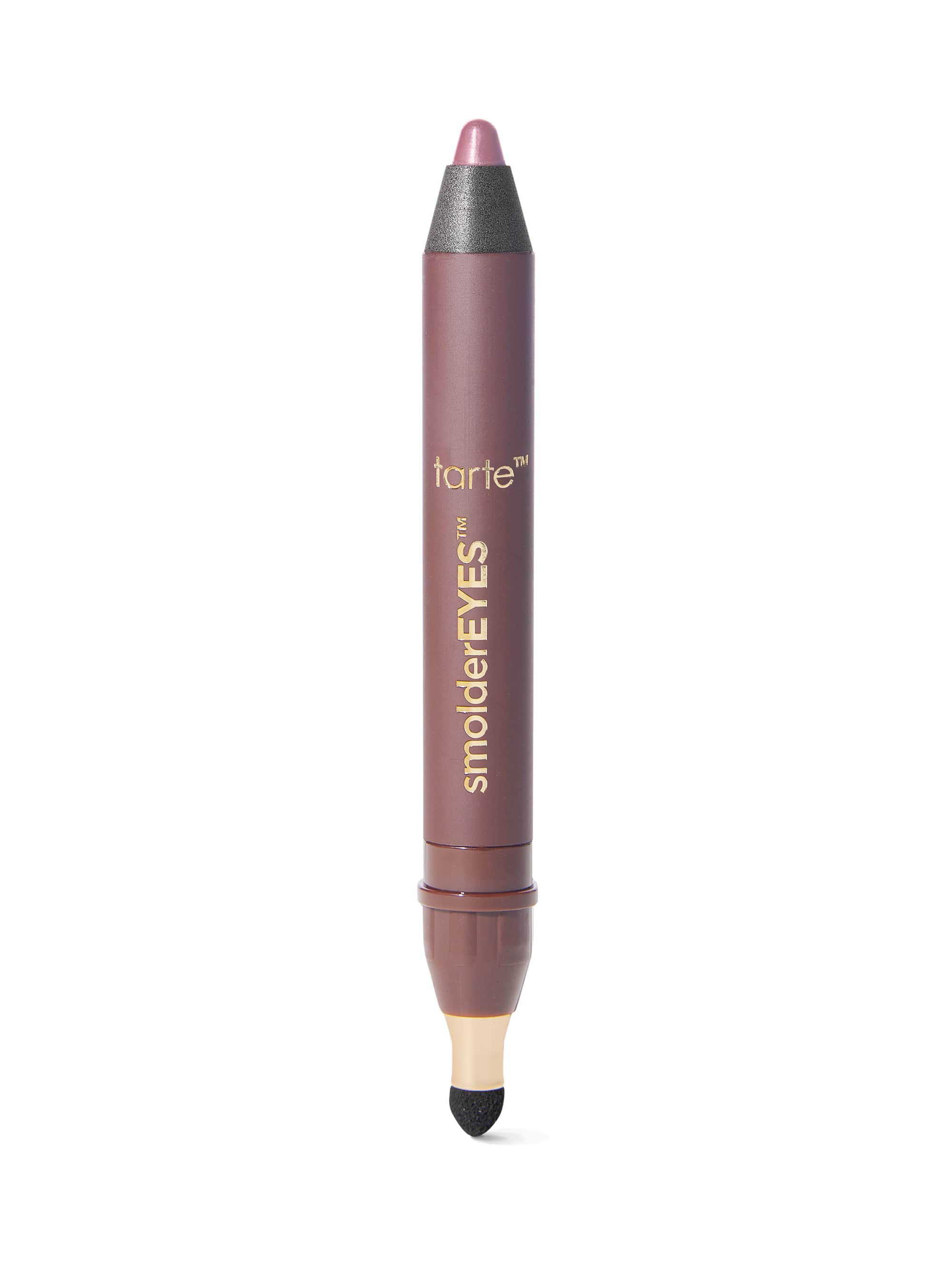 smolderEYES™ shadow liner – Tarte™