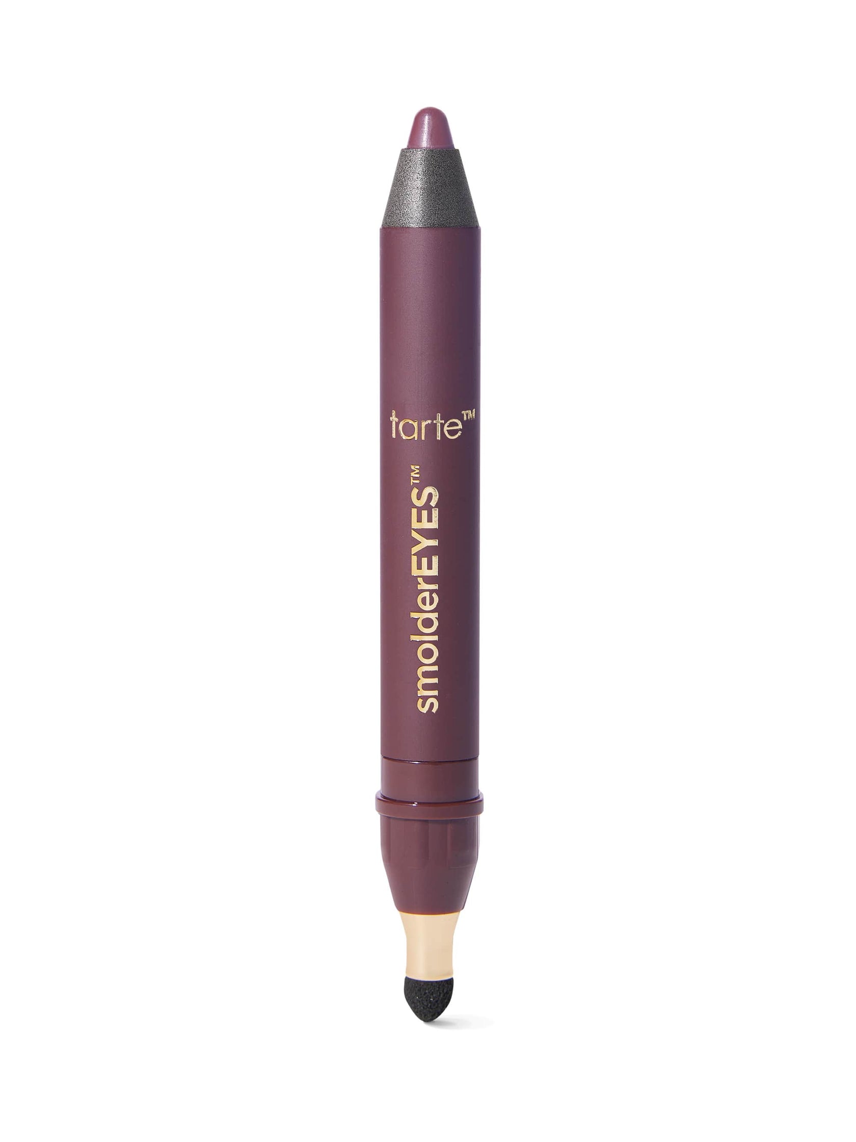smolderEYES™ shadow liner – Tarte™