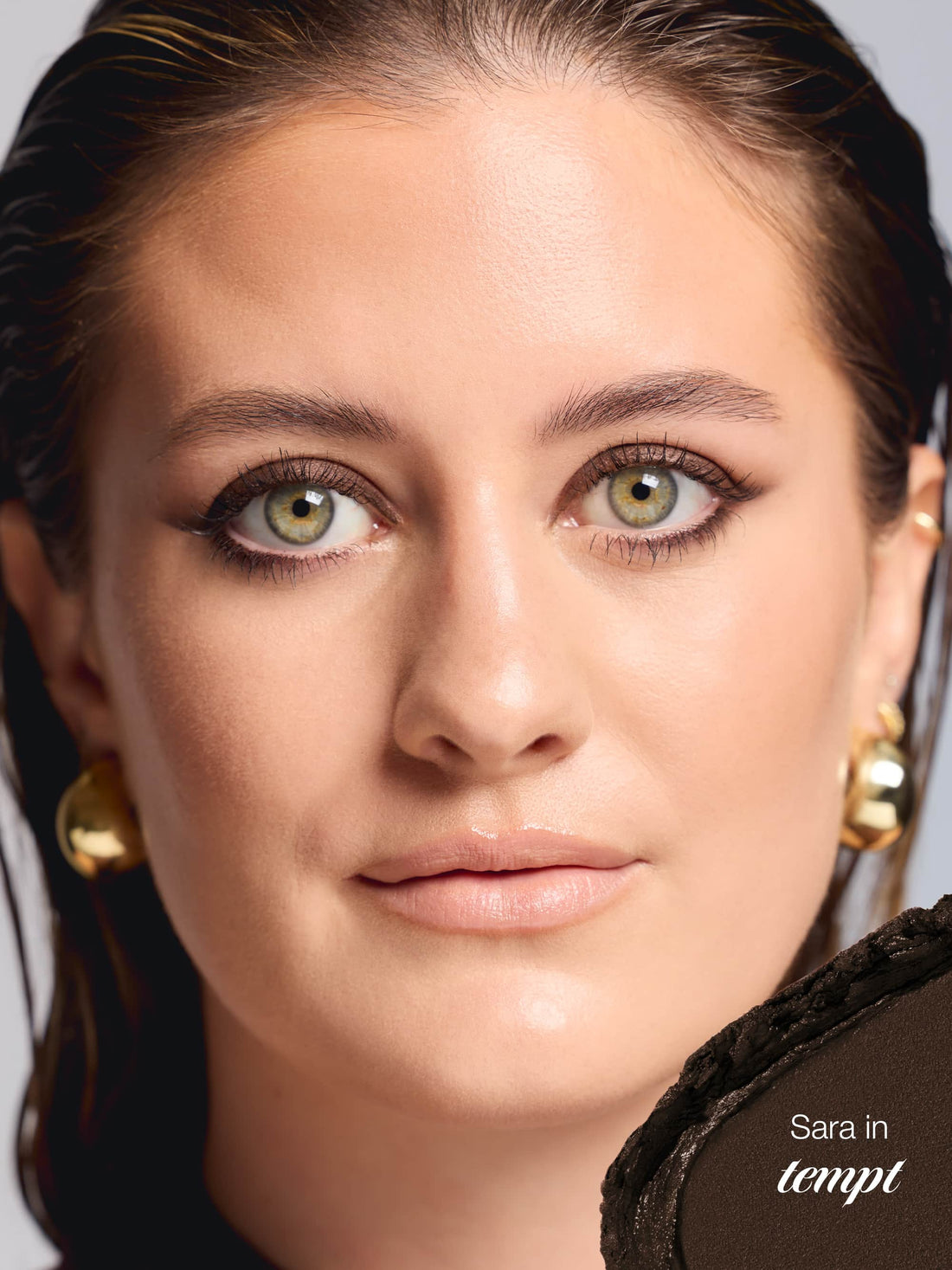 smolderEYES™ shadow liner – Tarte™