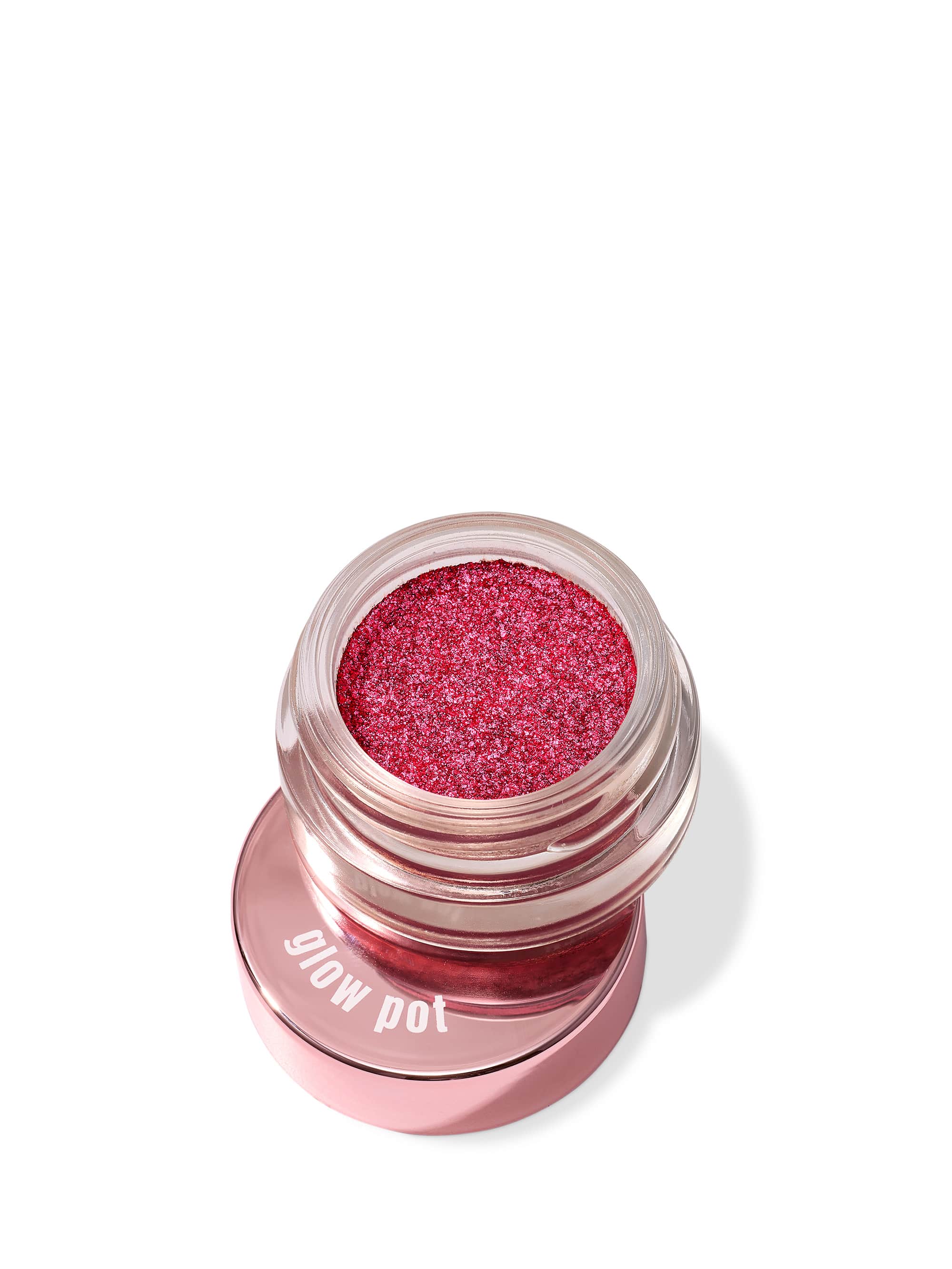 glow pot eyeshadow makeup – Tarte™